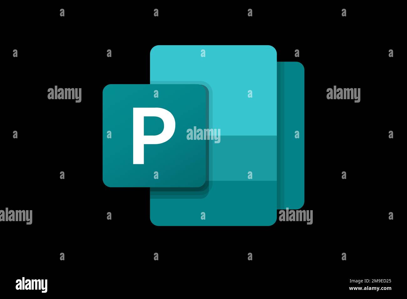 Microsoft Publisher Logo