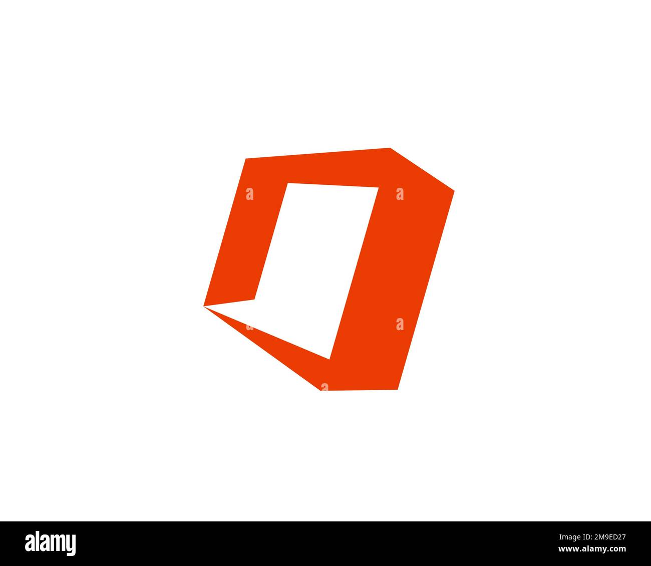 Microsoft Office Logo Design