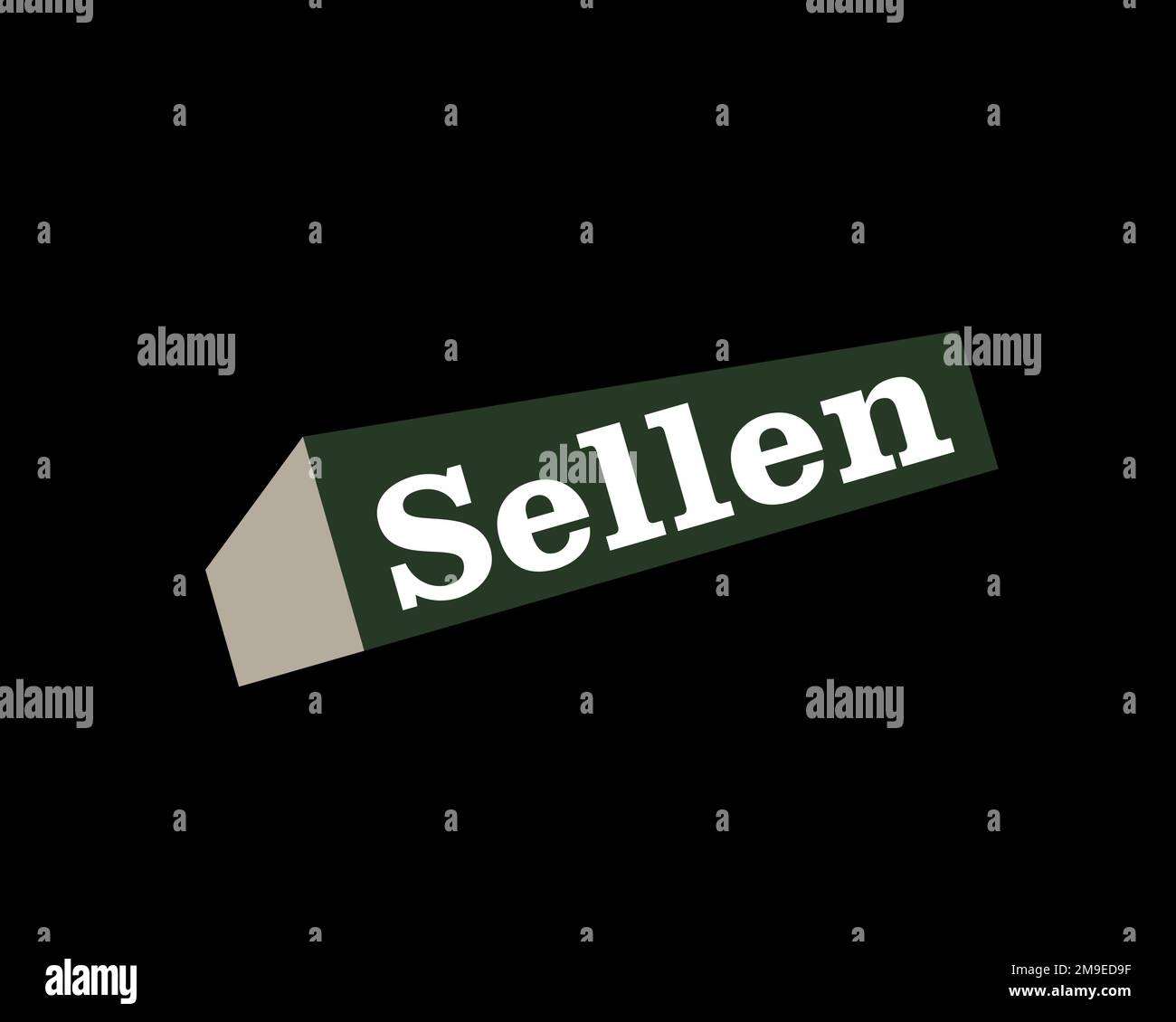 Sellen construction hi-res stock photography and images - Alamy