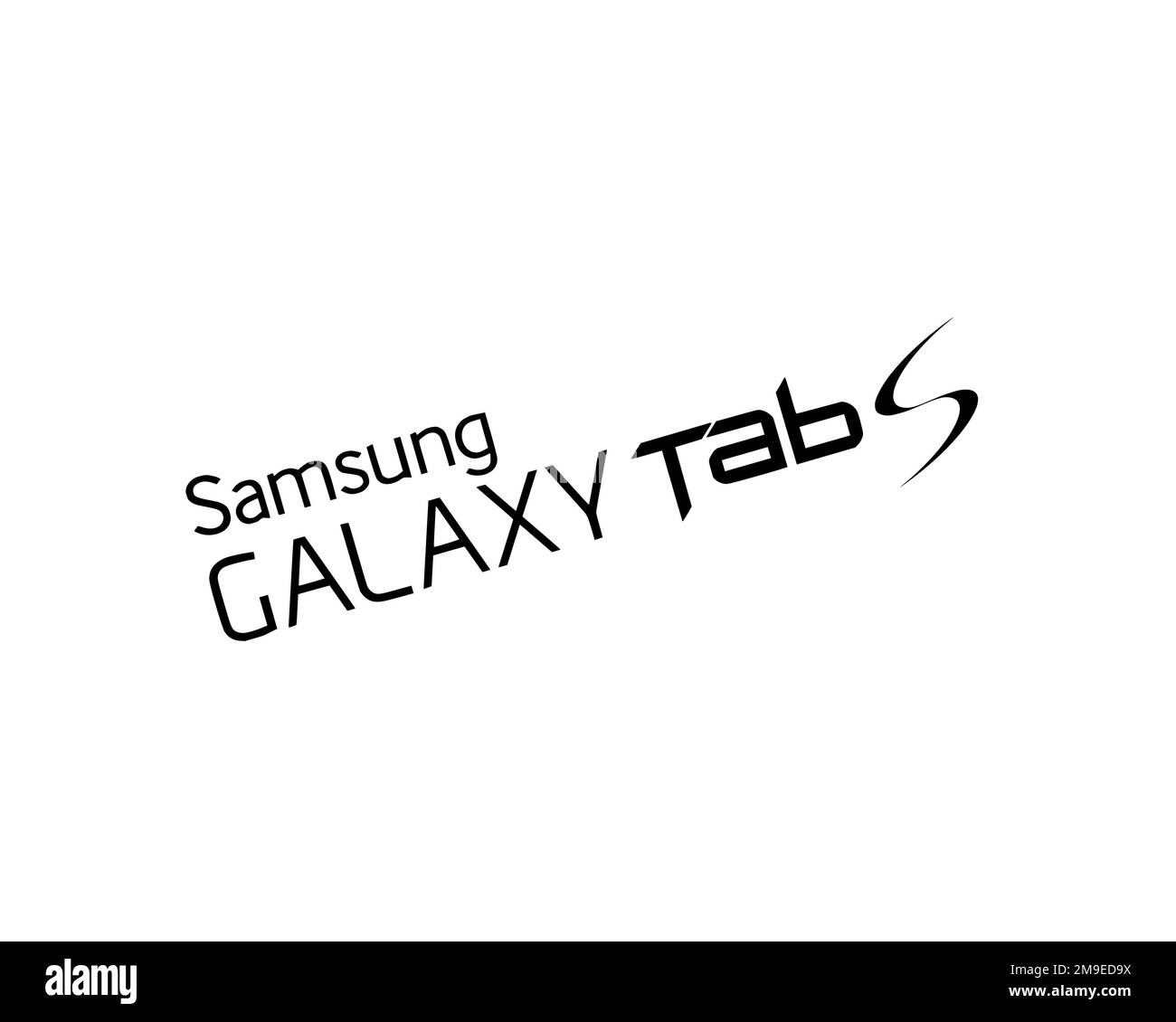 Samsung Galaxy Tab Logo Vector