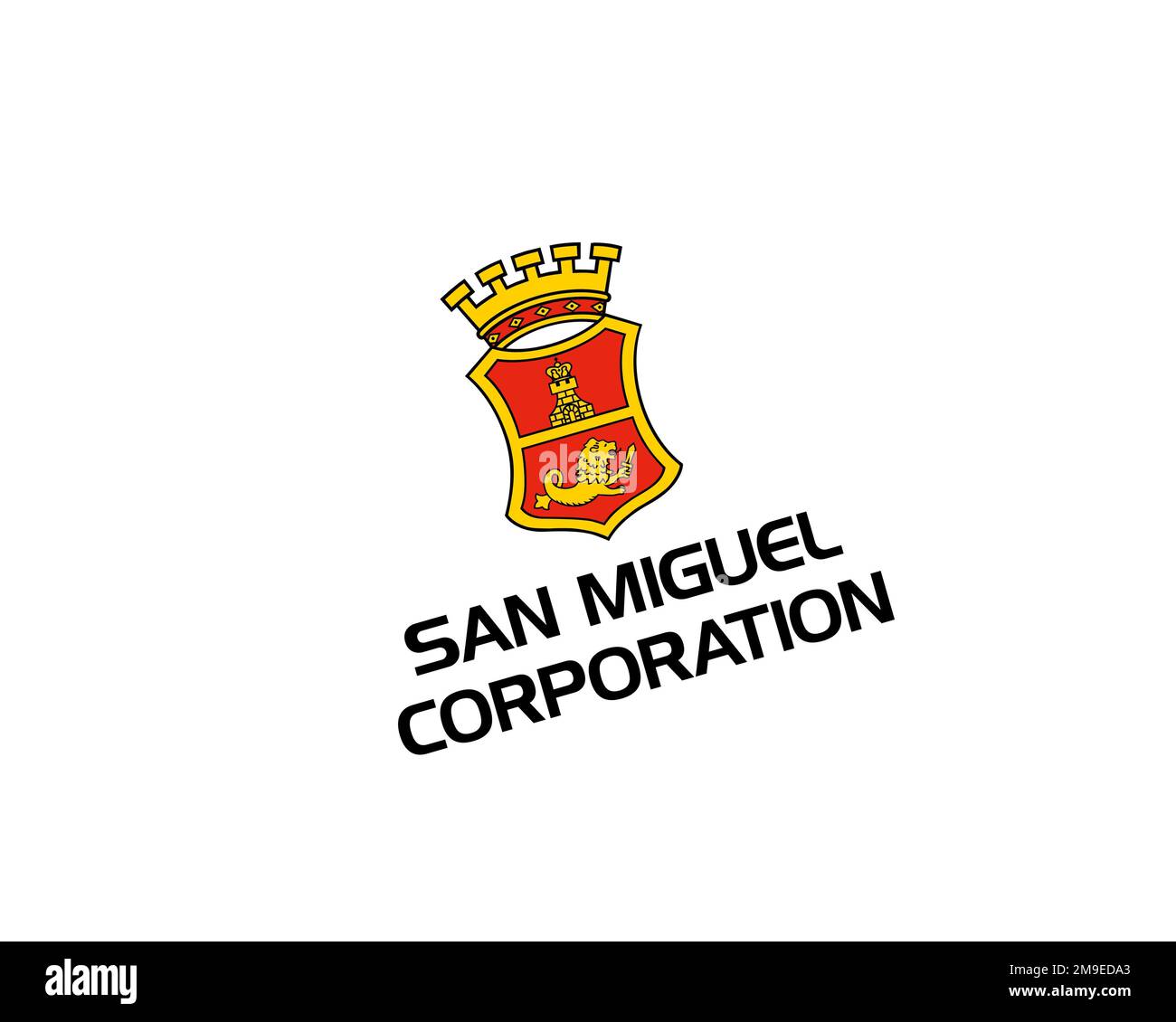 Miguel Logo