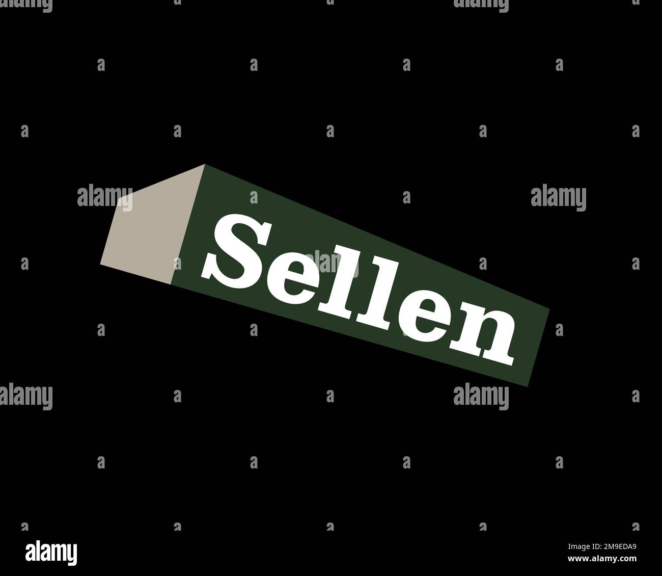 Sellen construction hi-res stock photography and images - Alamy