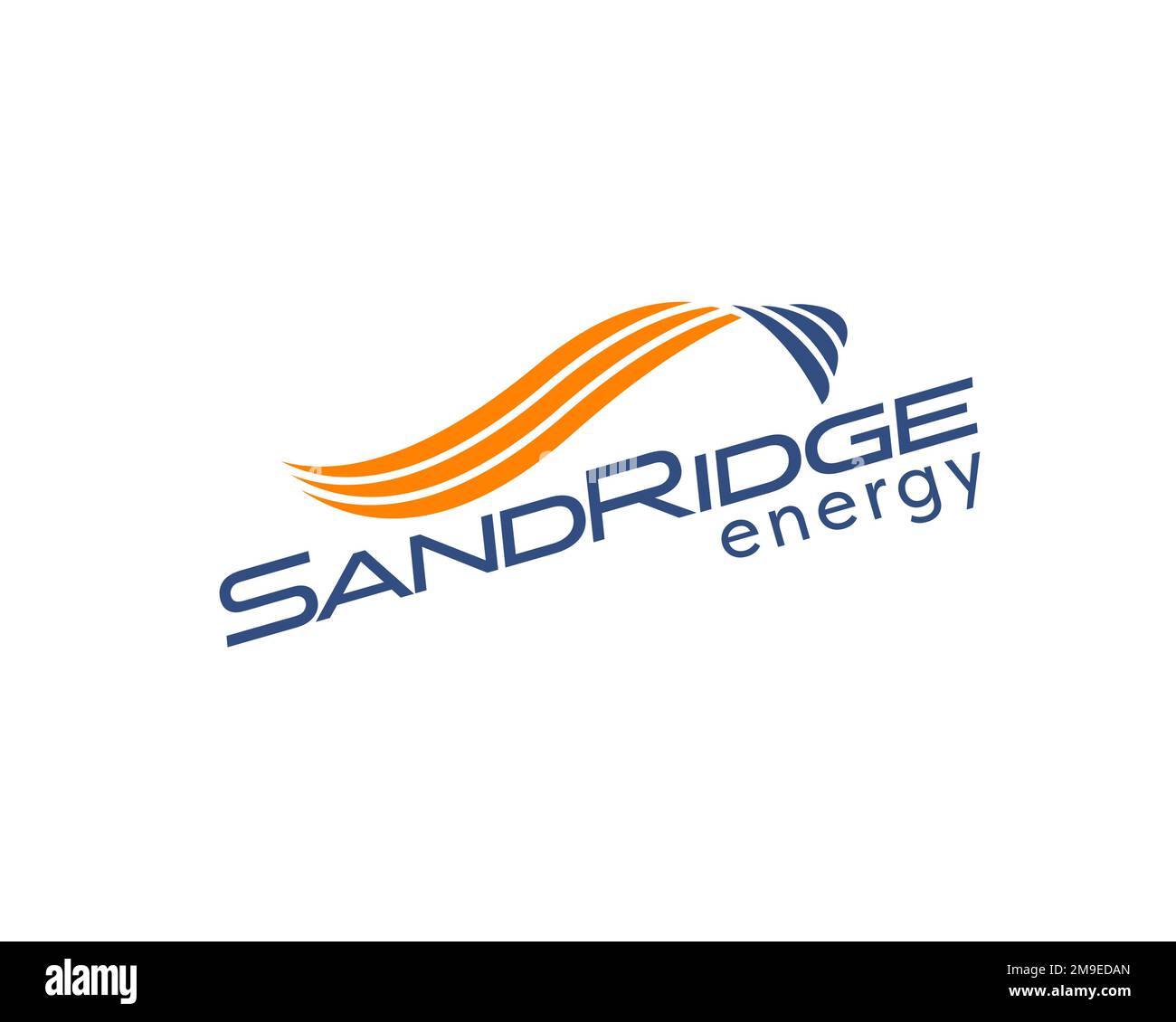 Sandridge energy hi-res stock photography and images - Alamy