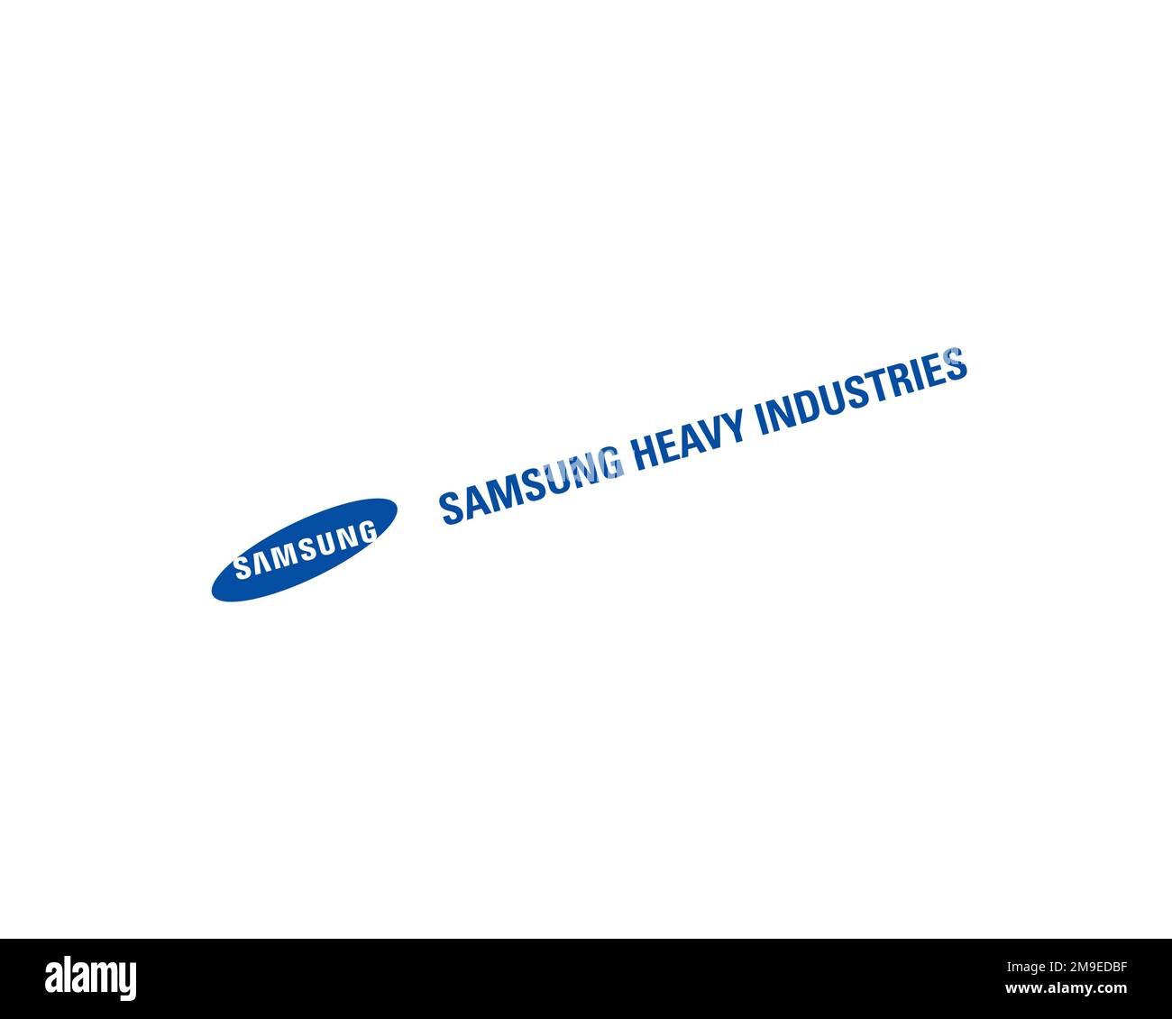 Samsung Heavy Industries Logo GTT And Samsung Heavy Industries Receive