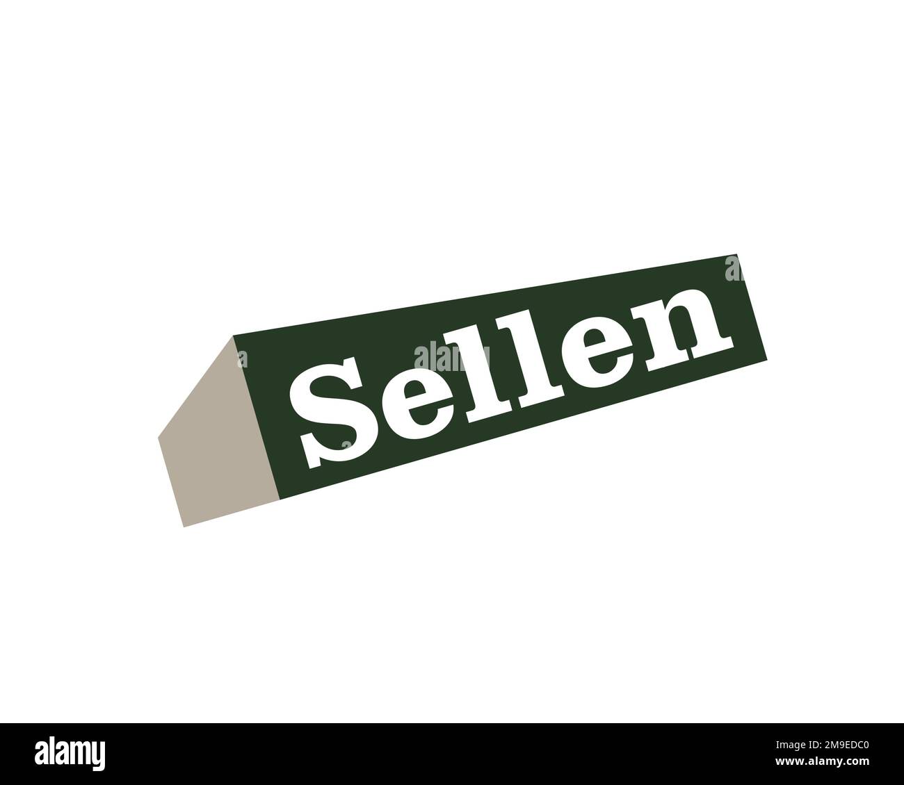 Sellen construction hi-res stock photography and images - Alamy