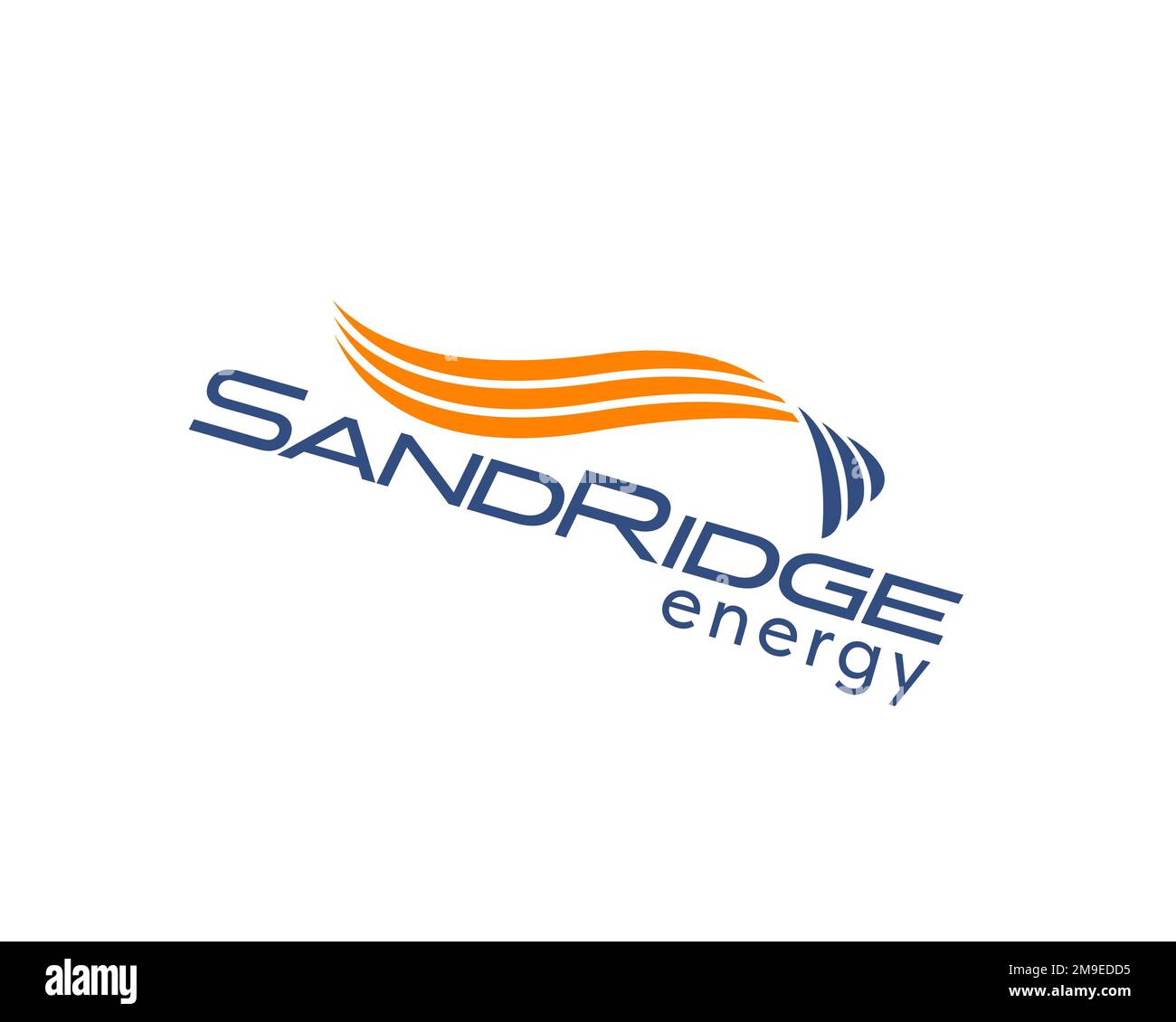 Sandridge energy hi-res stock photography and images - Alamy