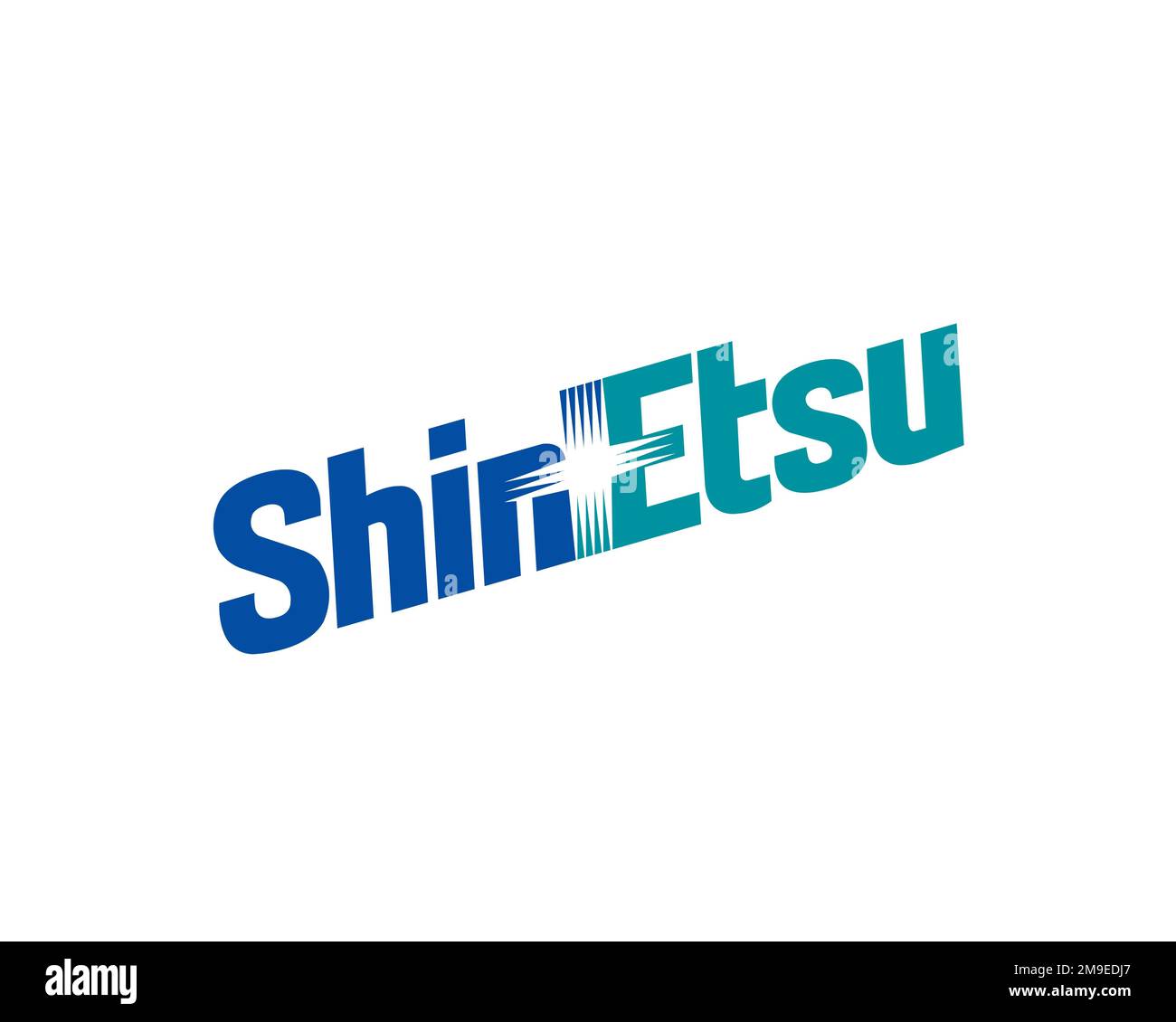 Logo shin etsu hi-res stock photography and images - Alamy