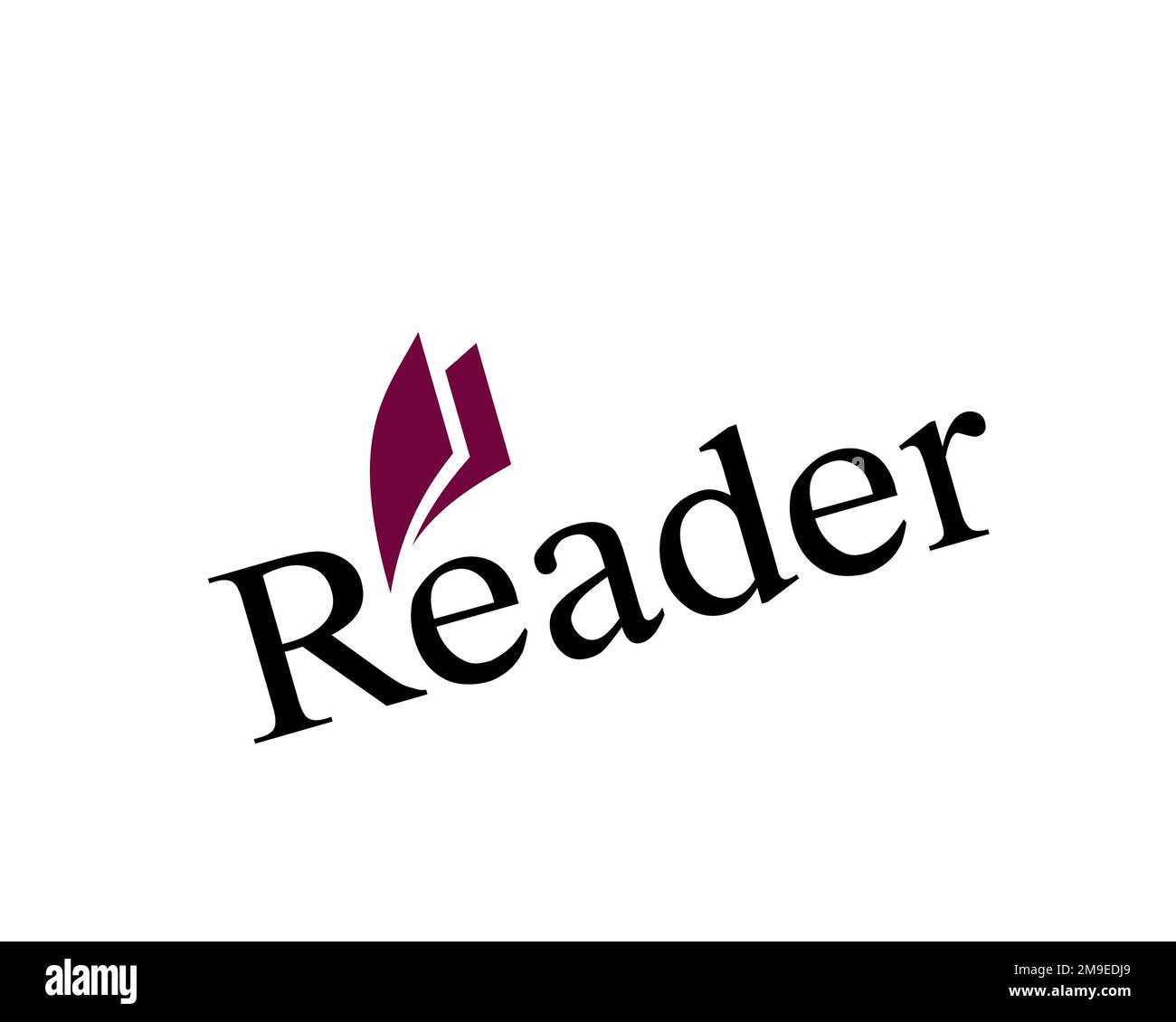 Sony Reader Logo