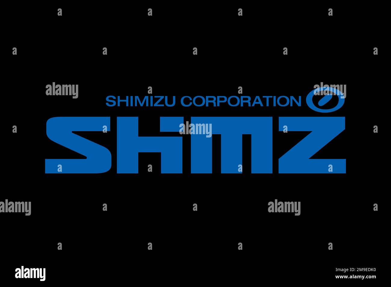 Shimizu corporation hi-res stock photography and images - Alamy