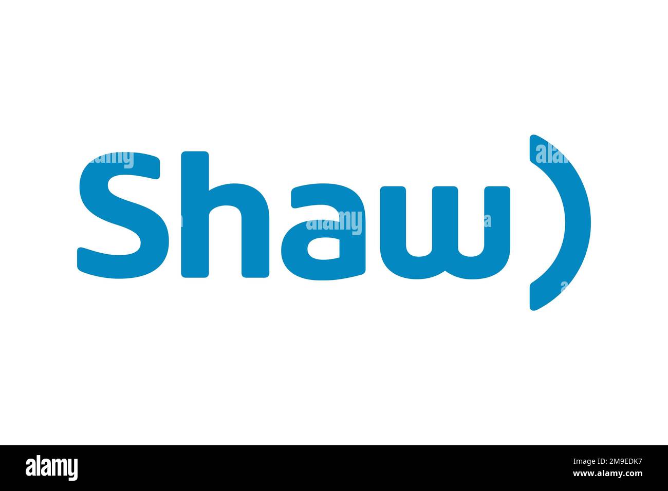Shaw communications hi-res stock photography and images - Alamy