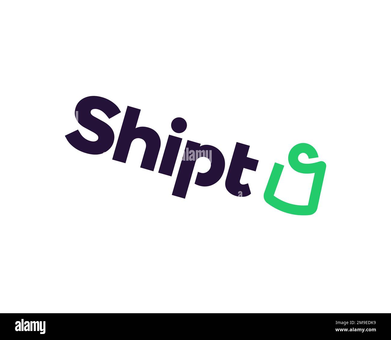Shipt logo hi-res stock photography and images - Alamy