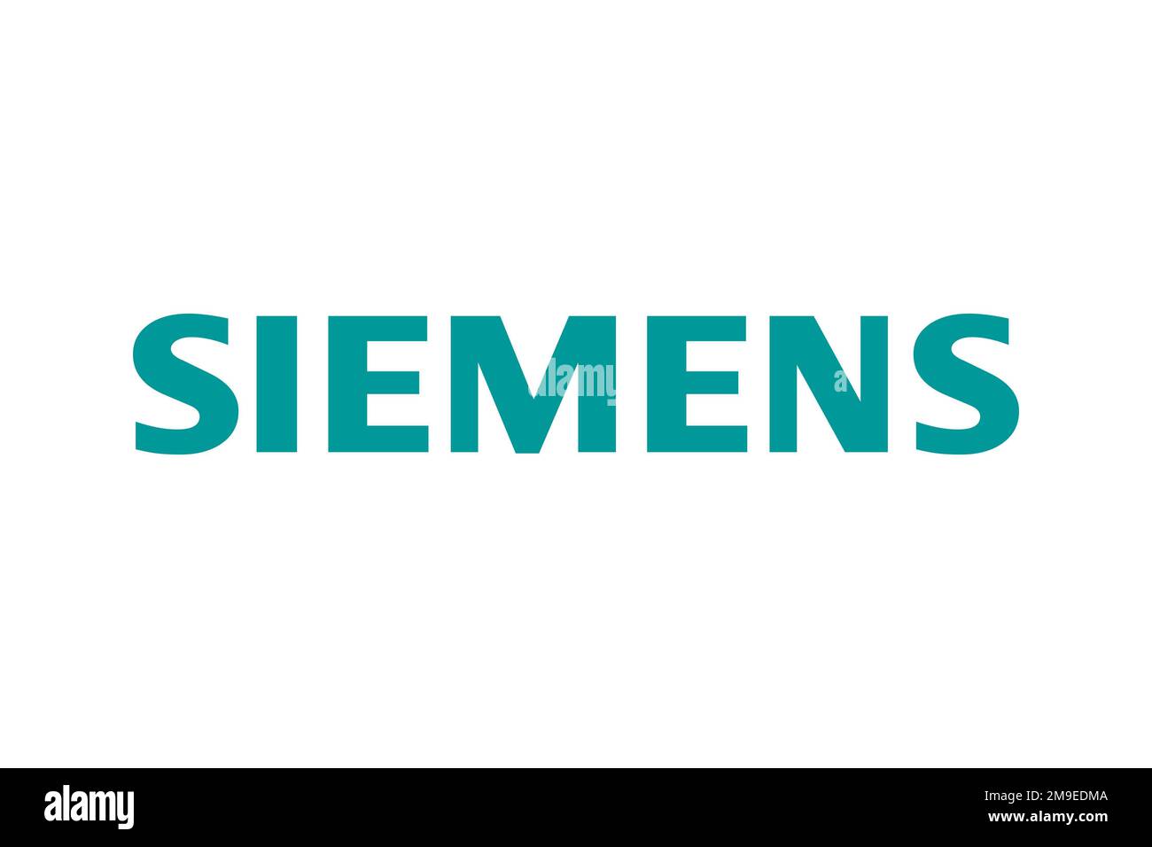 Siemens Energy Sector, Logo, White background Stock Photo - Alamy