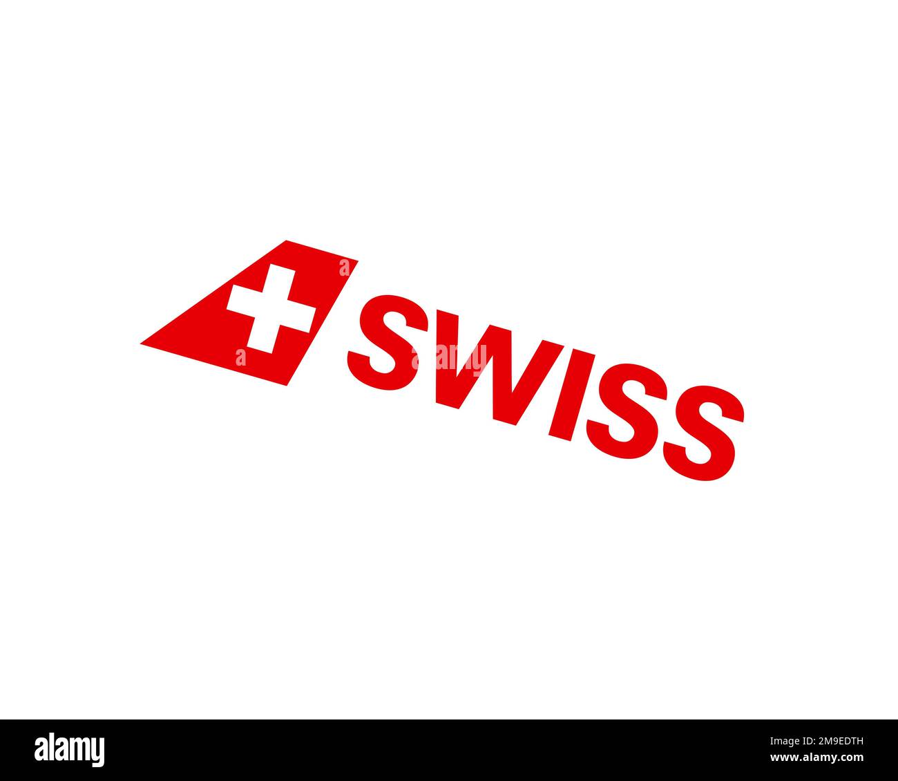 Swiss Airlines Logo