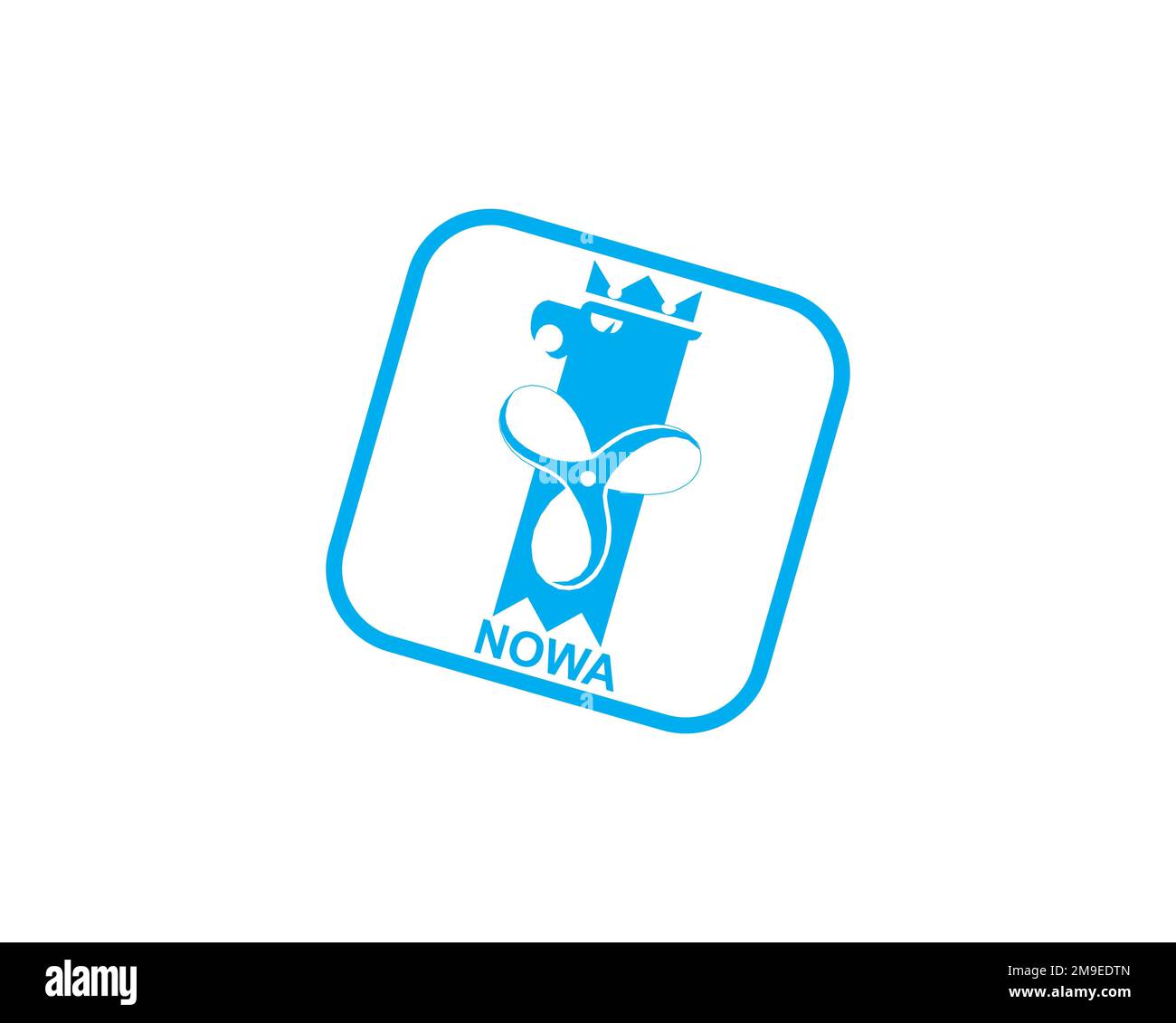 Europe shipyard Cut Out Stock Images & Pictures - Alamy