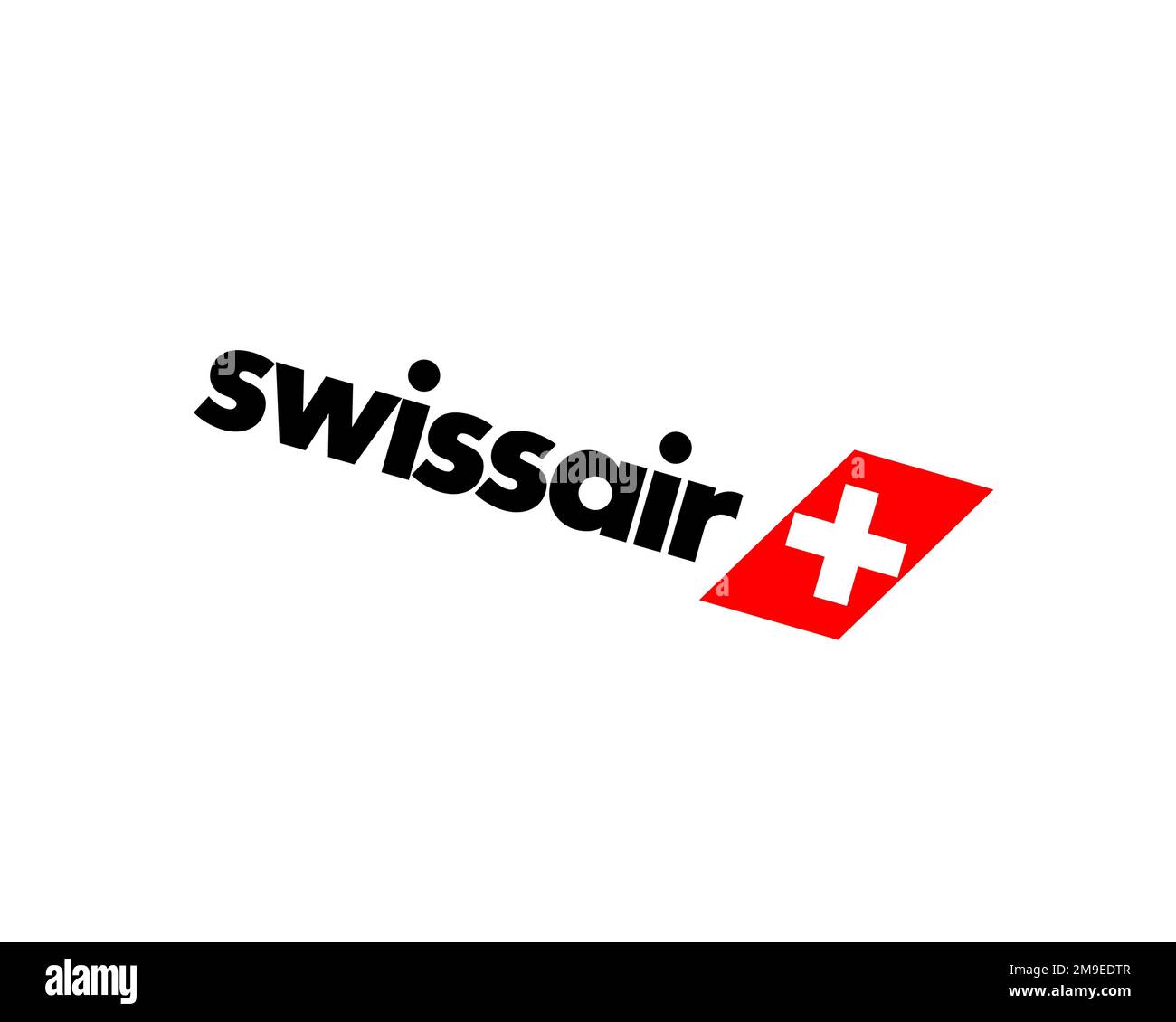 Swiss Airlines Logo