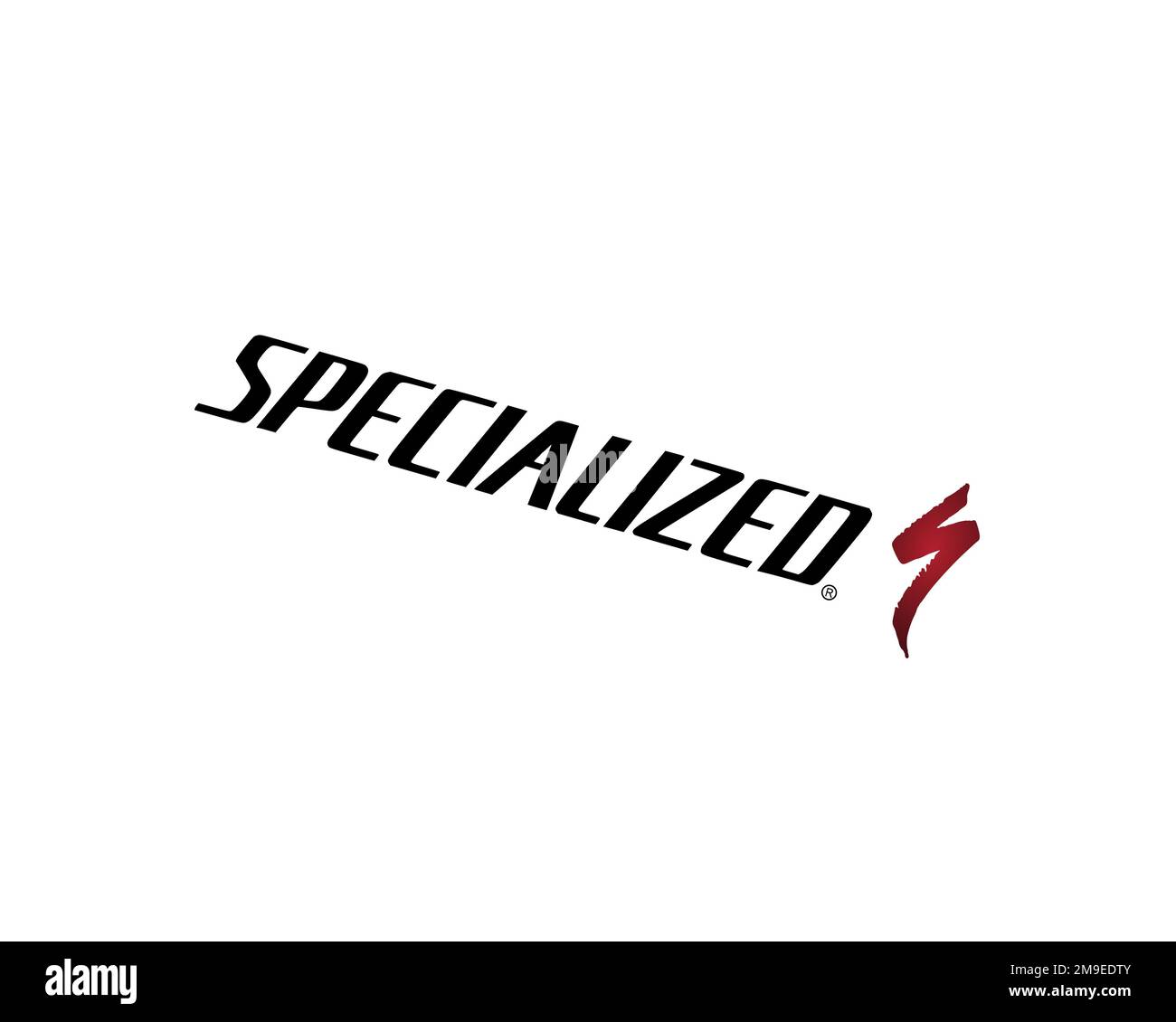 Specialized bicycle components hi-res stock photography and images - Alamy