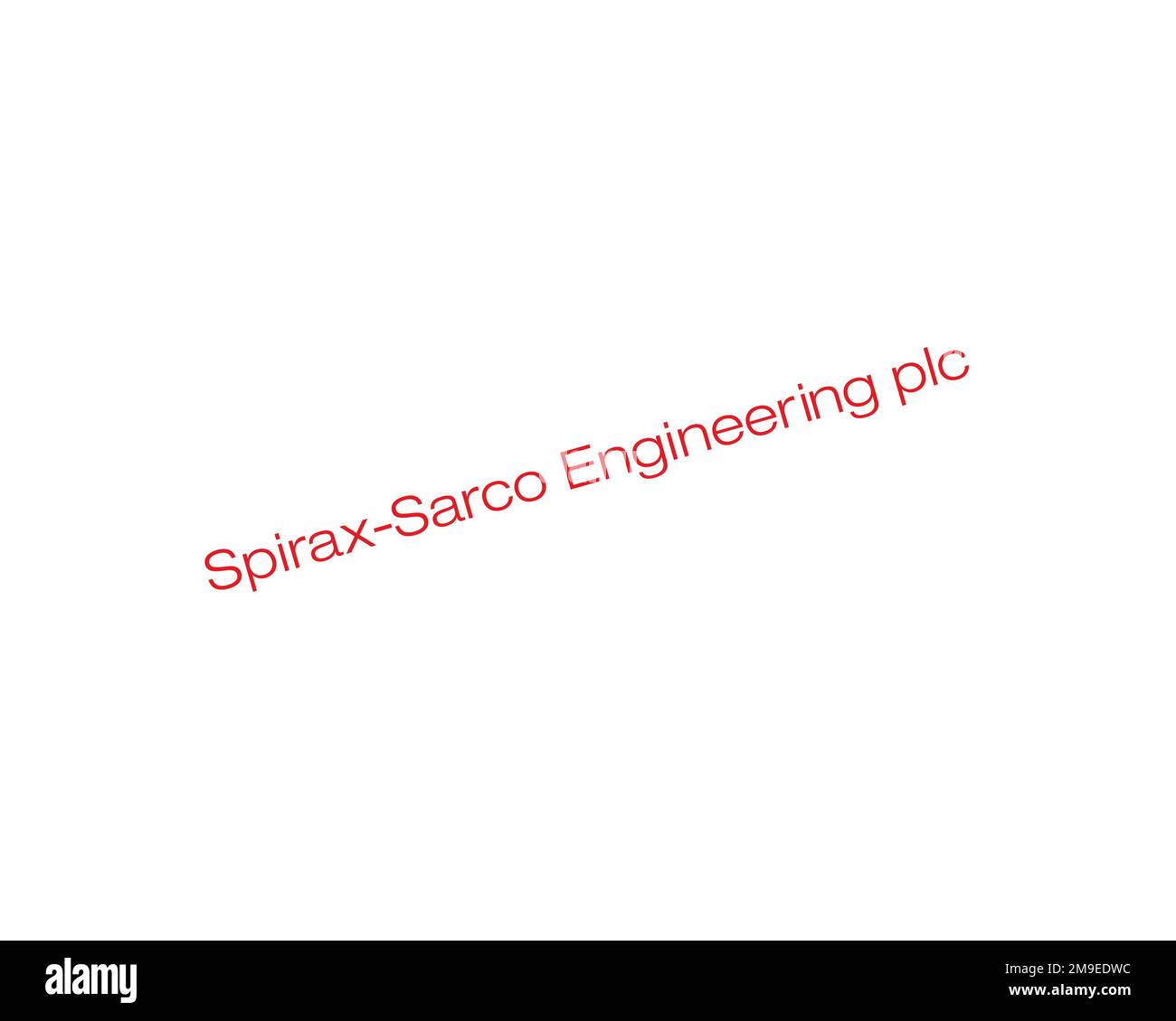 Spirax sarco engineering hi-res stock photography and images - Alamy