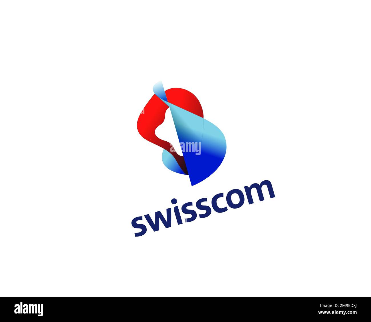 Swisscom company hi-res stock photography and images - Alamy