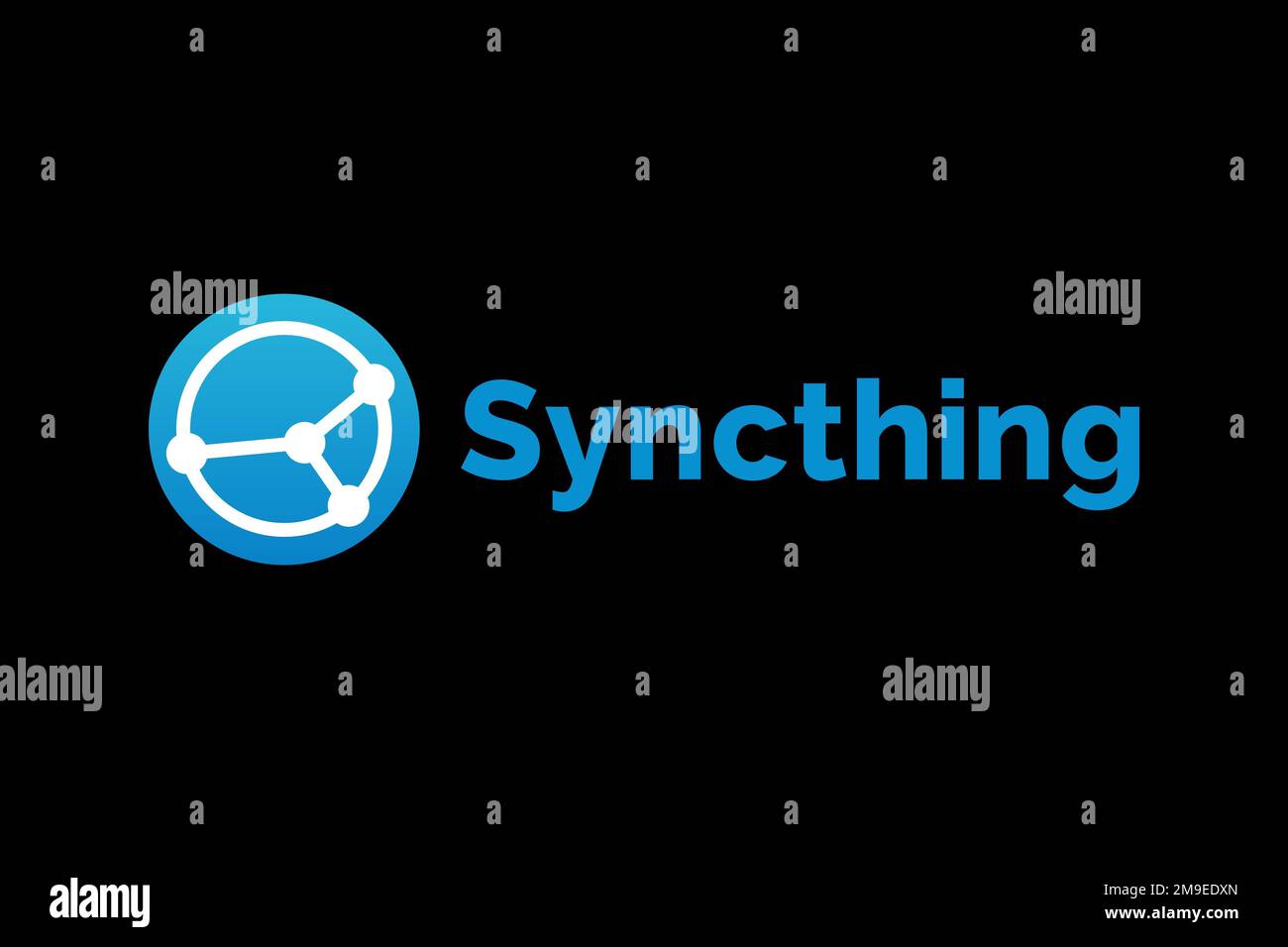 Syncthing Ios