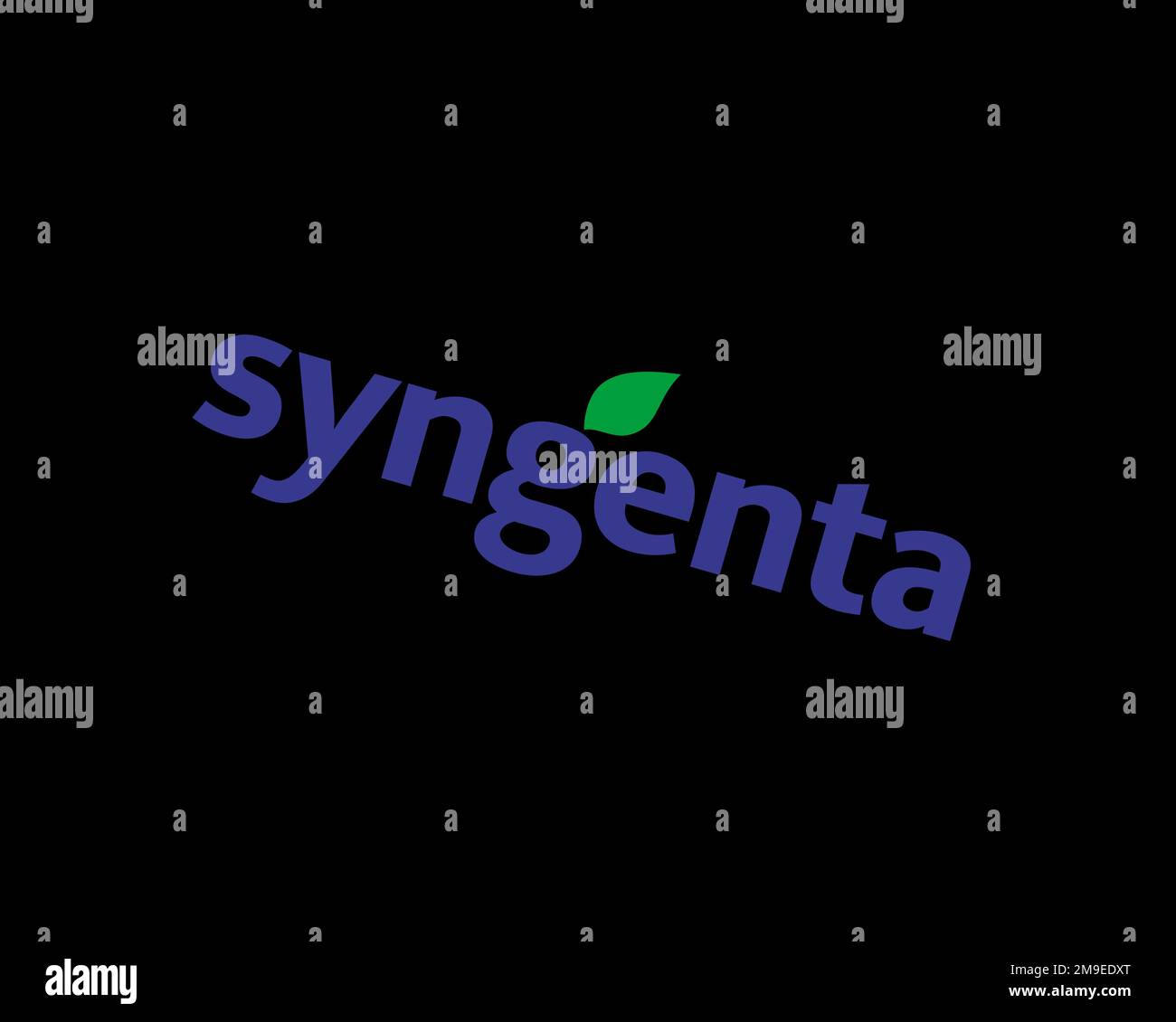 Syngenta logo hi-res stock photography and images - Alamy