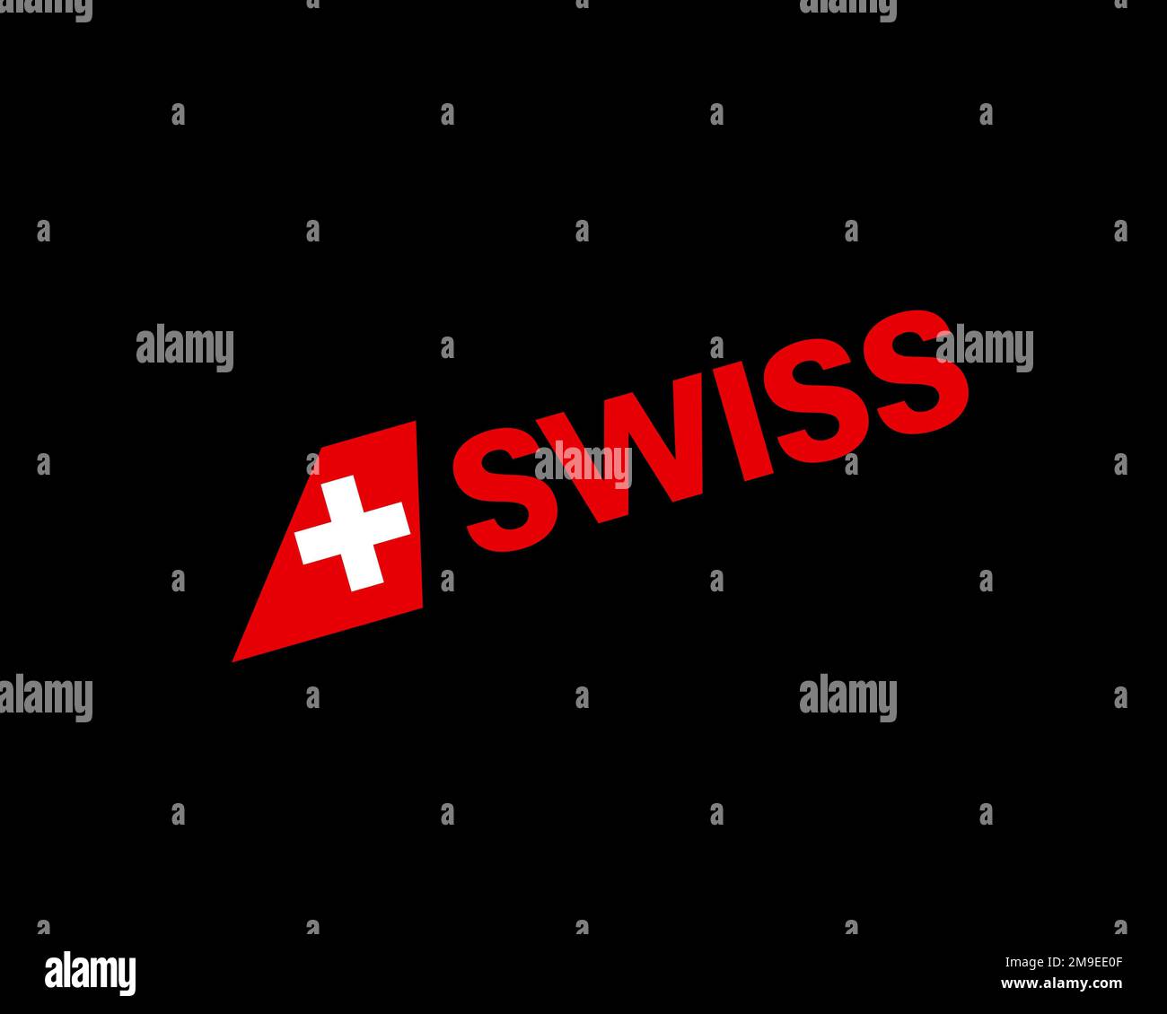 Swissair Logo Png