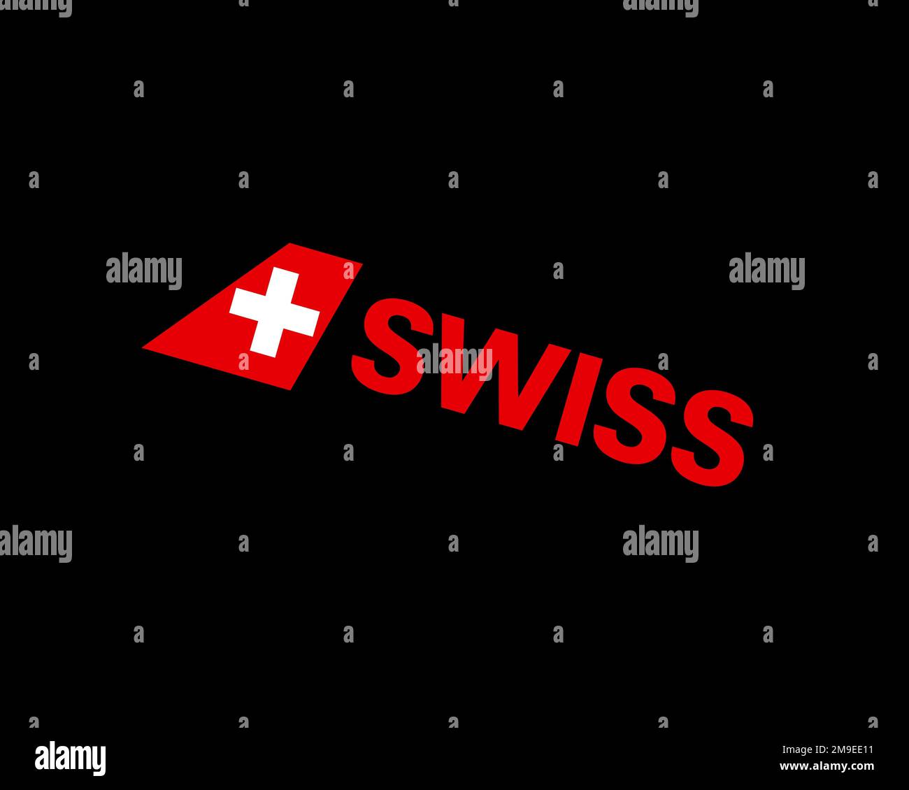 Swiss Airlines Logo