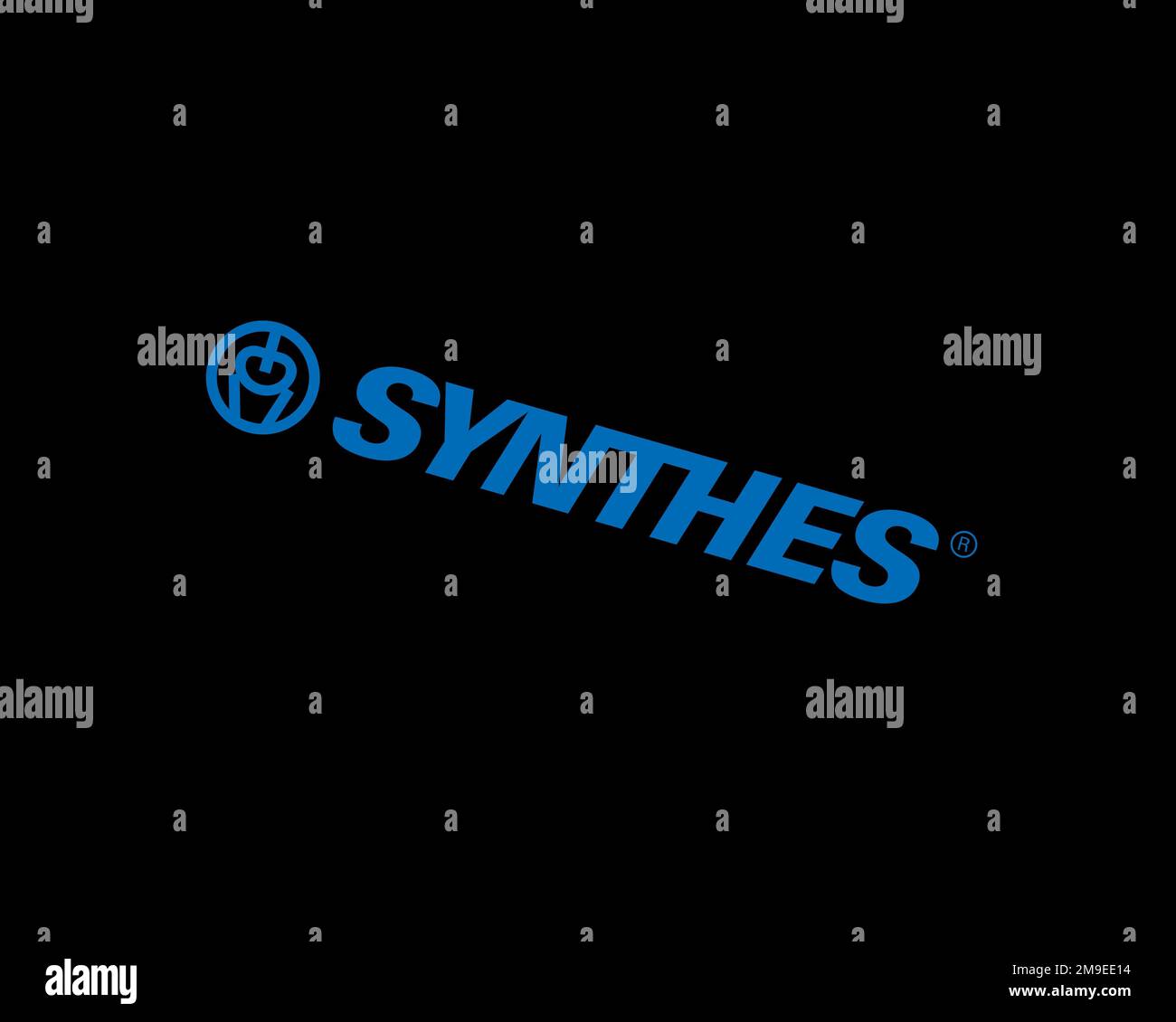 Synthes hi-res stock photography and images - Alamy