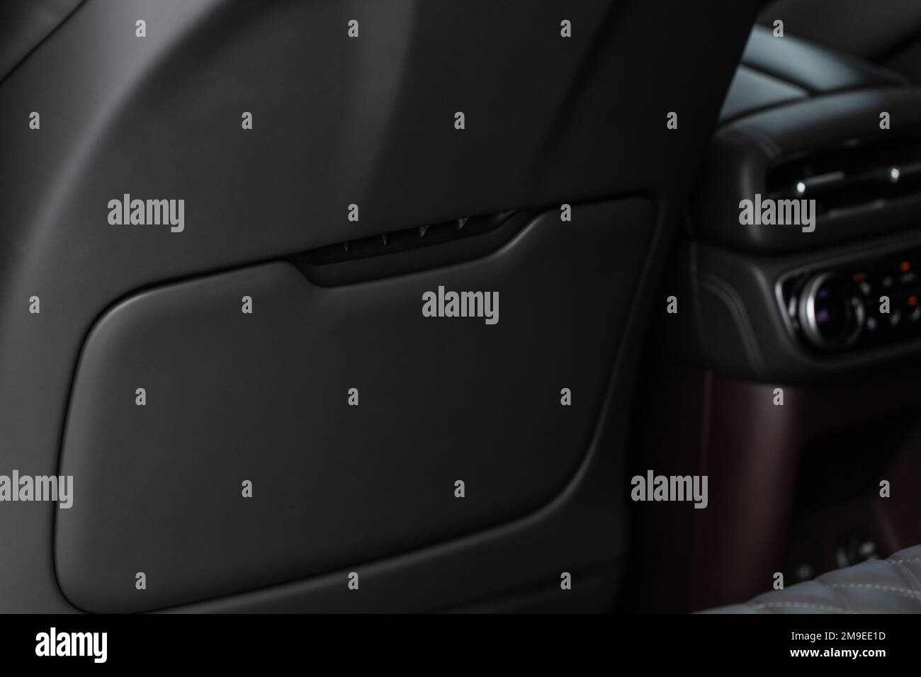 Seatback pocket hi-res stock photography and images - Alamy