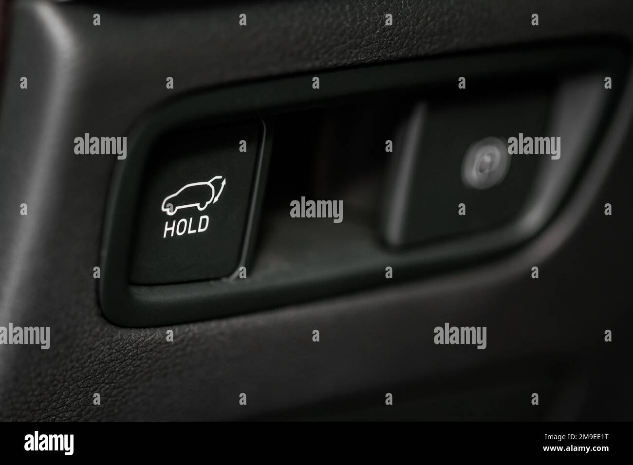 Car trunk open button. Electric trunk switch controller. Car trunk ...