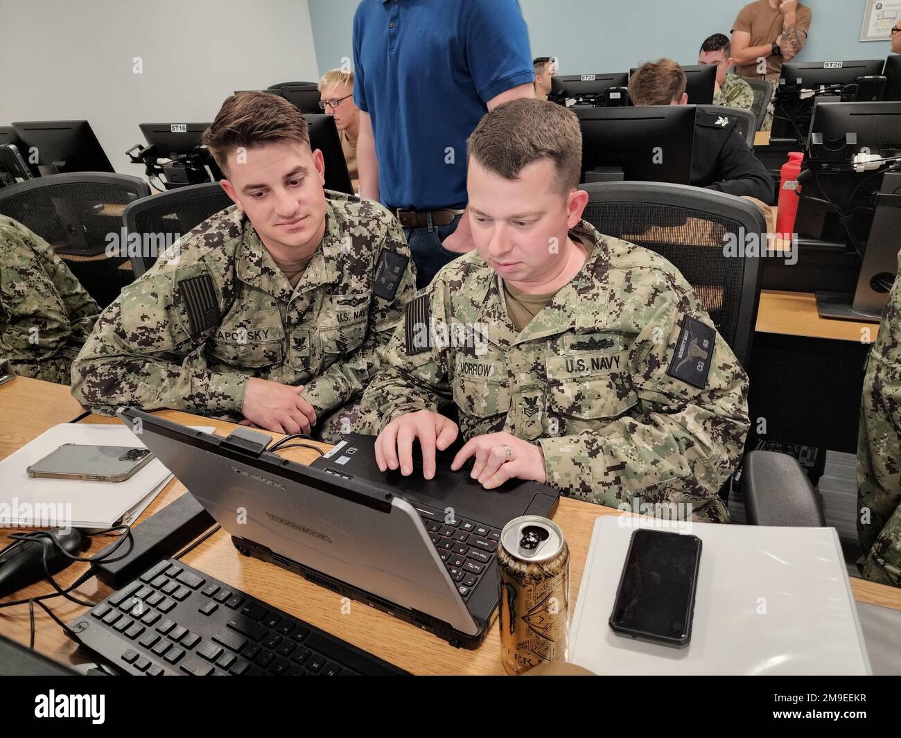 C4i hi-res stock photography and images - Alamy