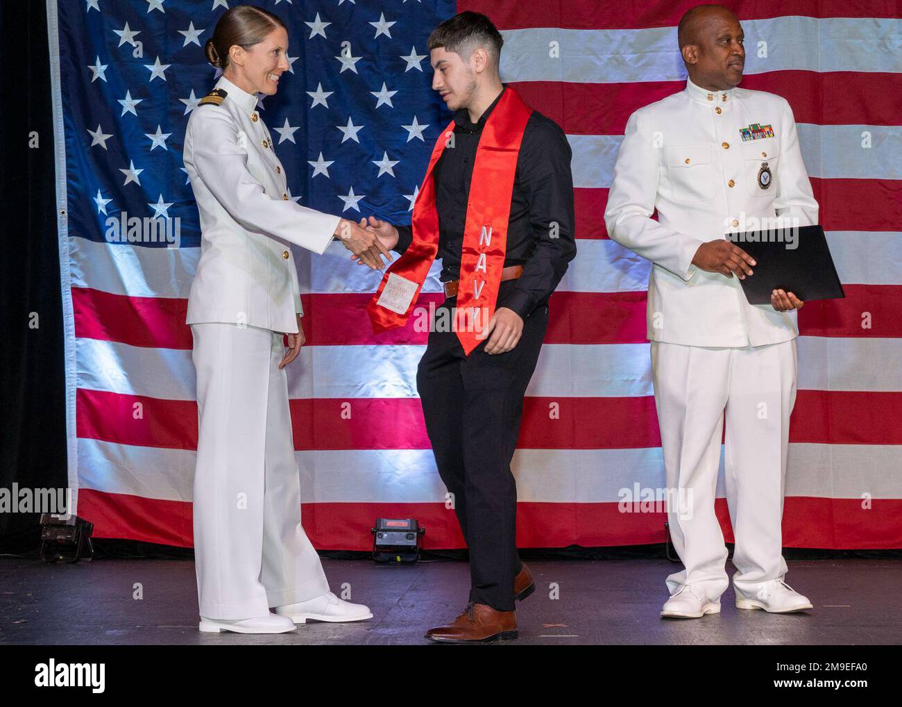 Commanding officer coin hi-res stock photography and images - Alamy