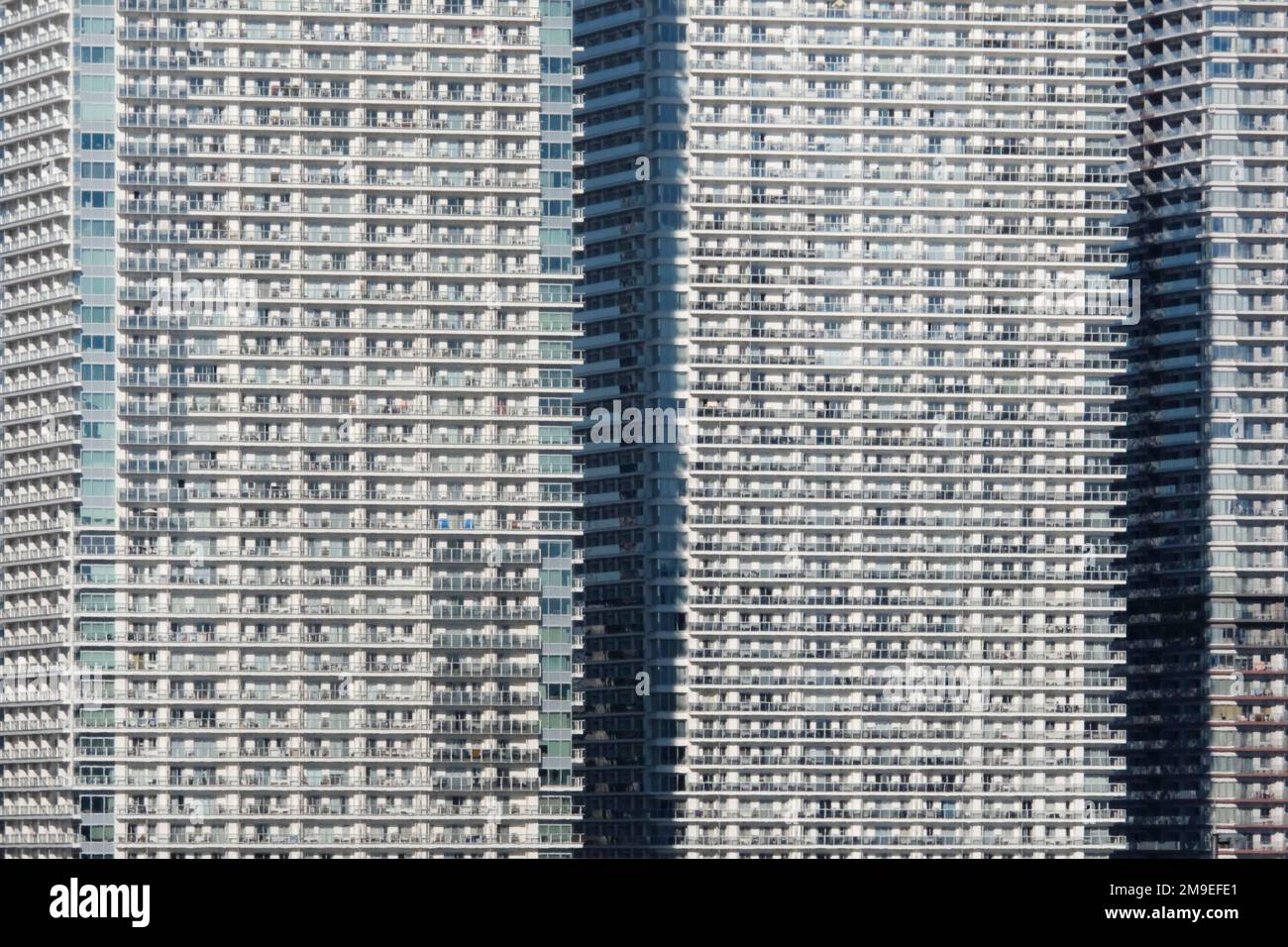 Japan urban living hi-res stock photography and images - Alamy