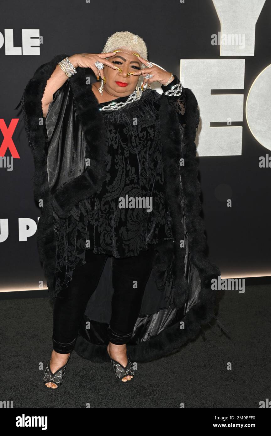 Luenell hi-res stock photography and images - Alamy