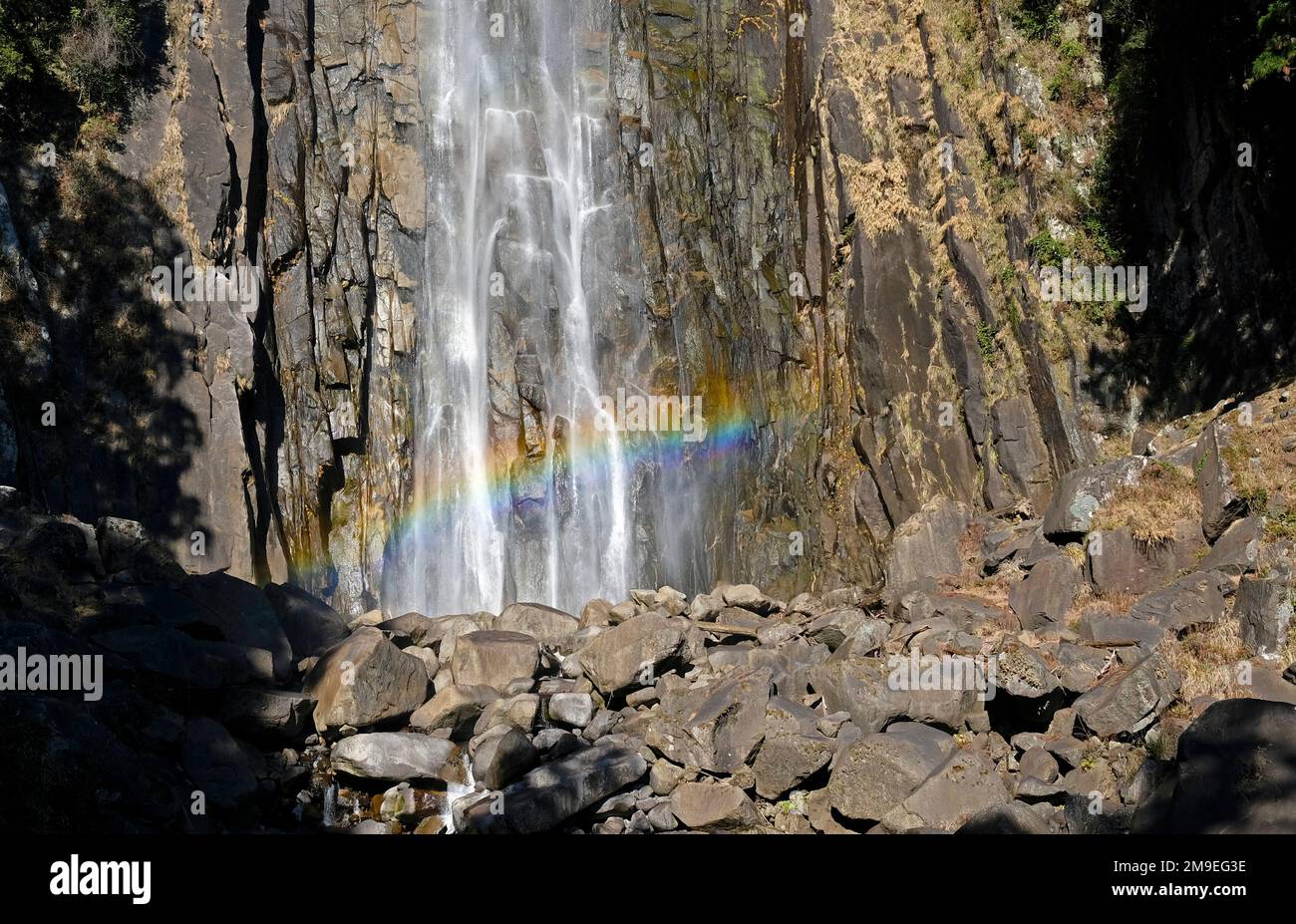 Scenic landscape nachi katsuura hi-res stock photography and images - Alamy