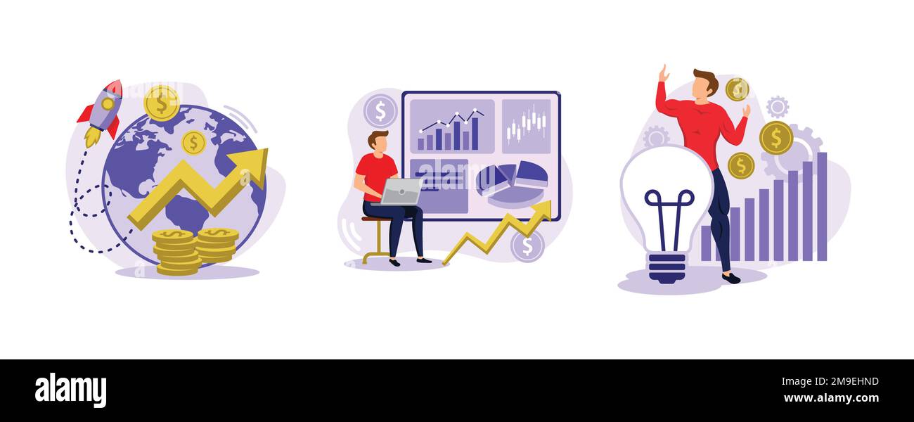 Human capital index Stock Vector Images - Alamy