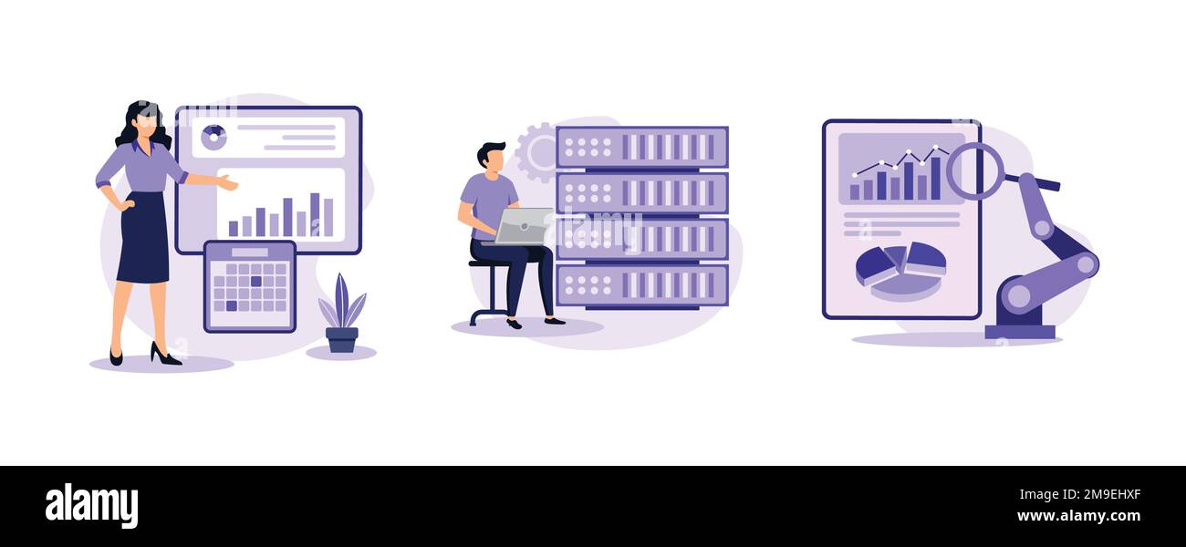 It Software Solutions Enterprise It Management Big Data Developer Business Process Automation