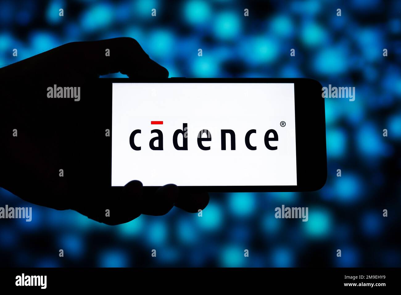 Cadence tech hi-res stock photography and images - Alamy