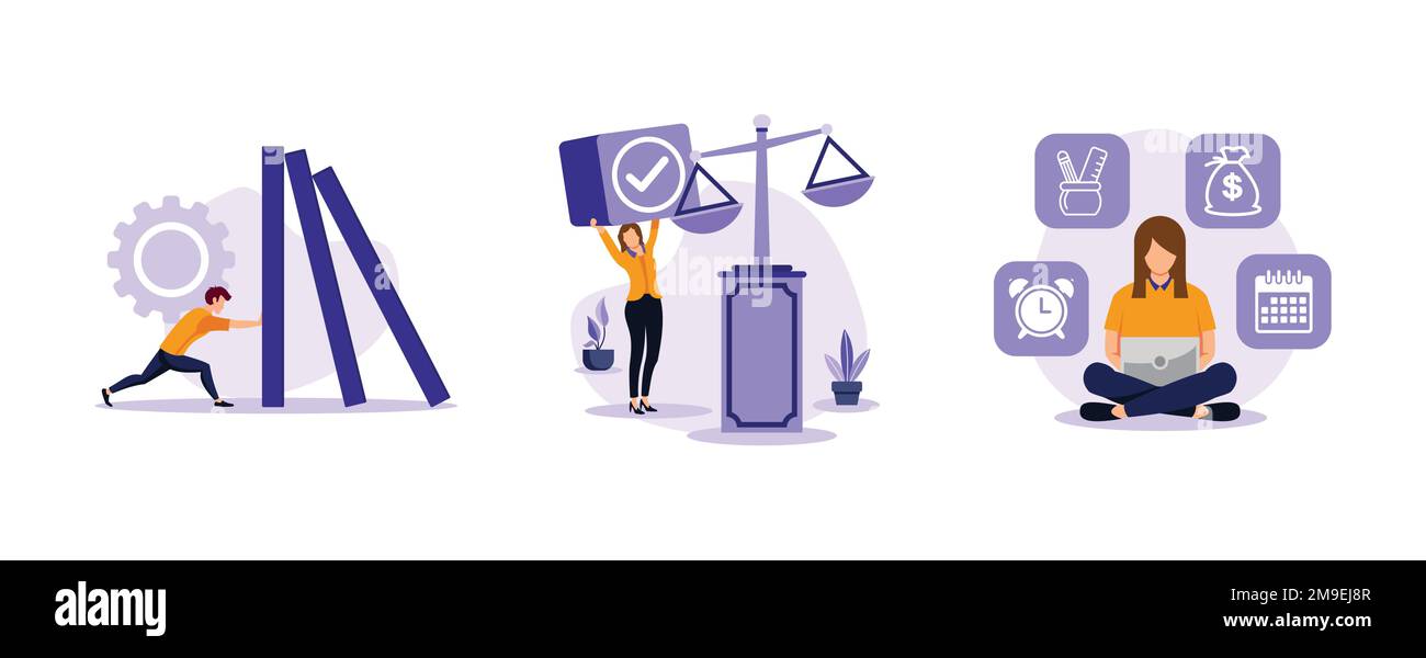 Personal quality. Resilience, accountability and discipline, mental ...