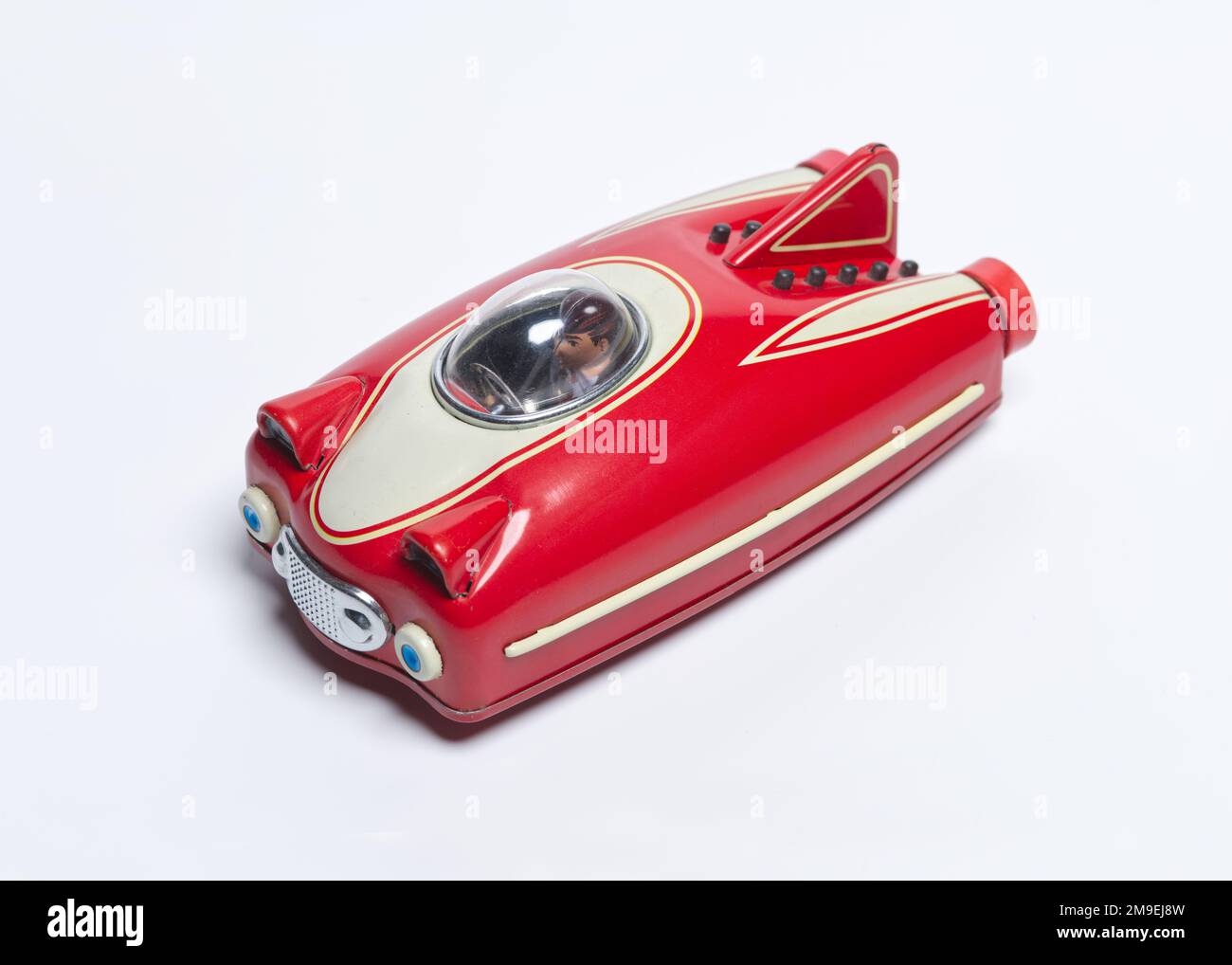 Space travel 1950s hi-res stock photography and images - Alamy