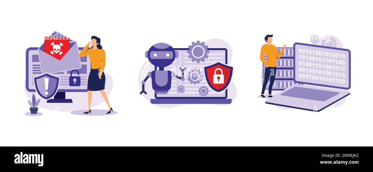 Illl Cut Out Stock Images & Pictures - Alamy