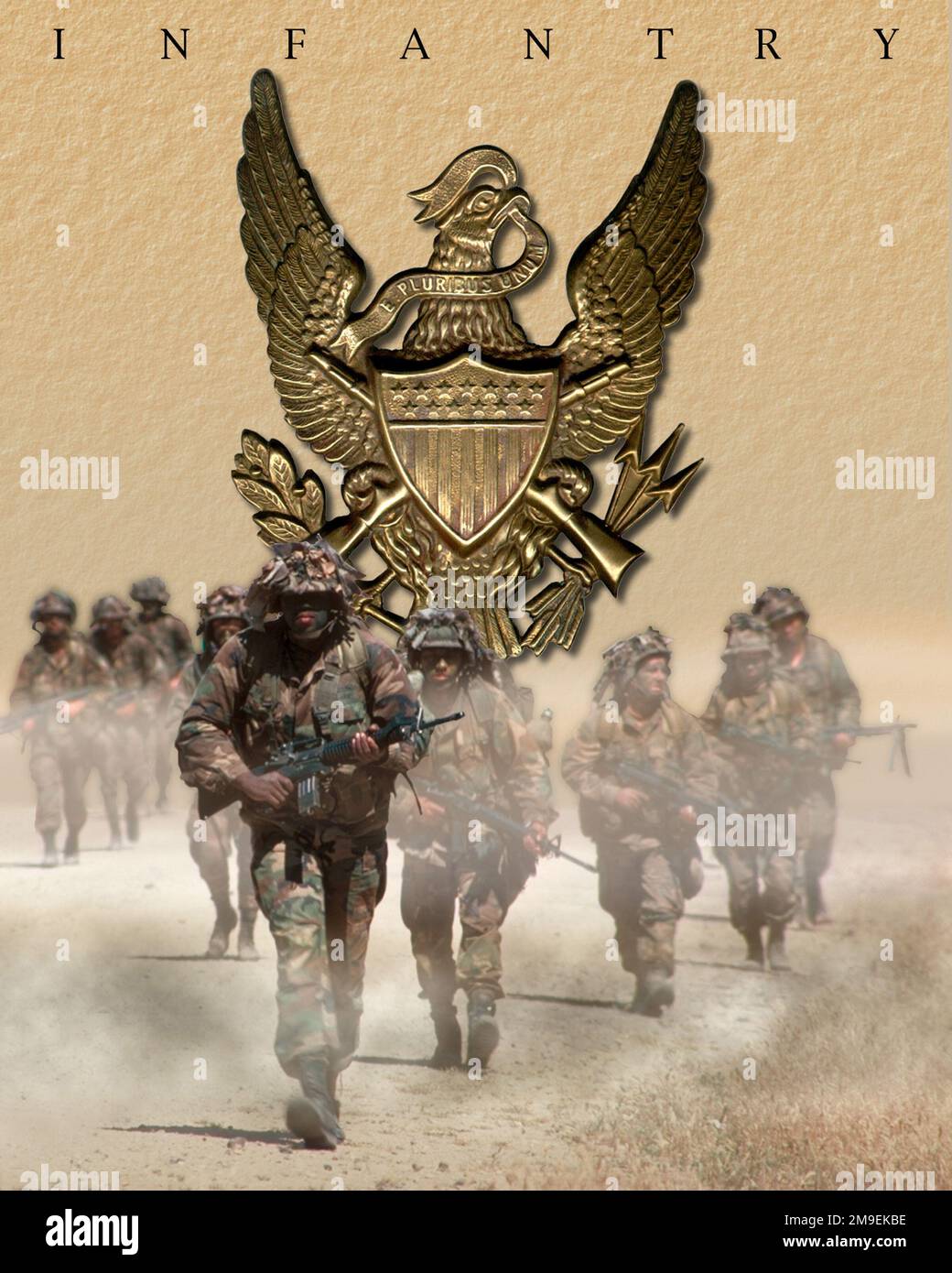 United states army infantry center hi-res stock photography and images ...