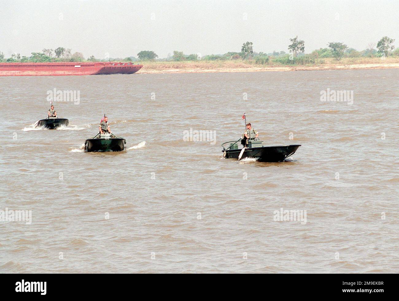Marines in Rigid Raider Crafts, from Small Craft Company, start a rally ...