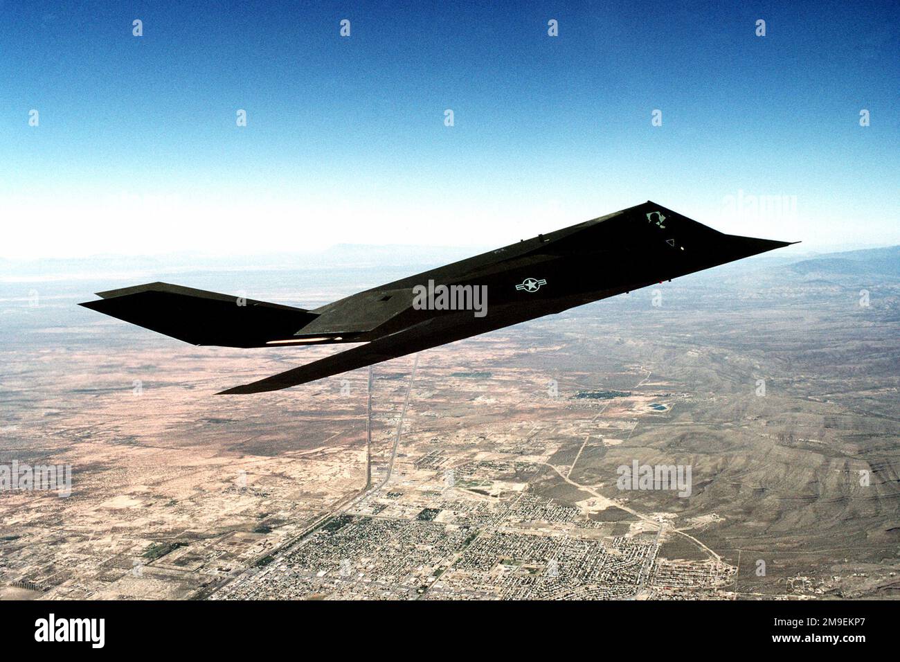 49th fighter wing hi-res stock photography and images - Alamy