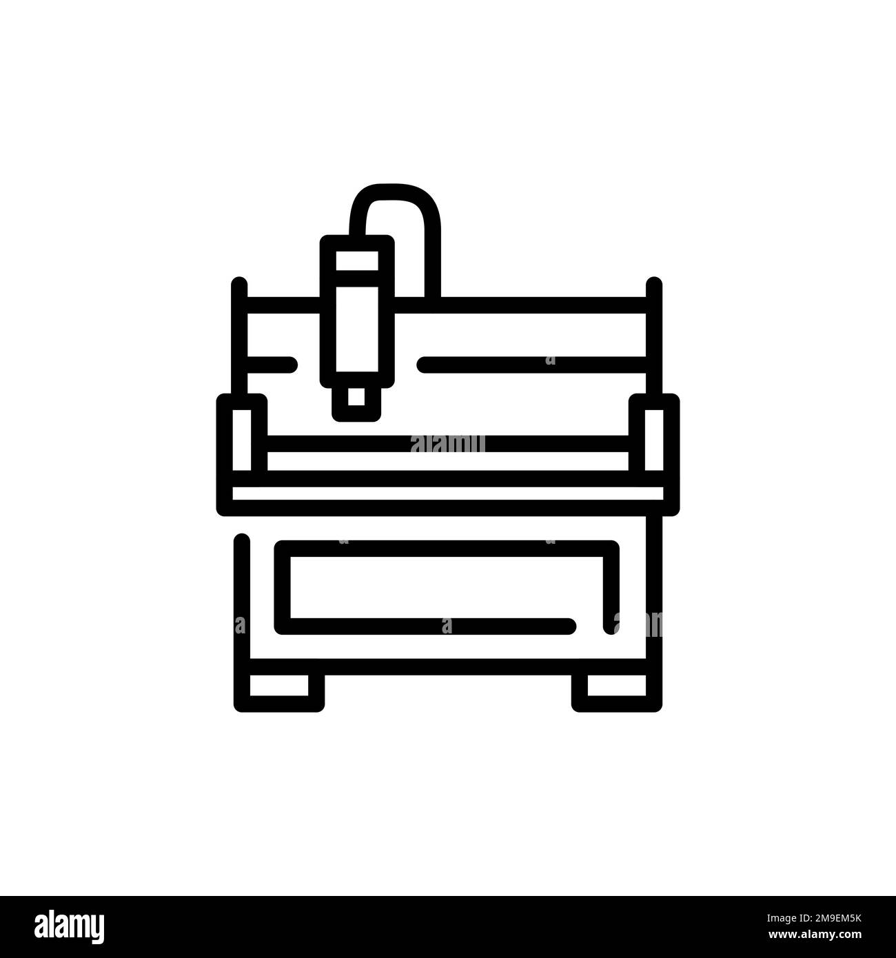 Forming machine hi-res stock photography and images - Alamy