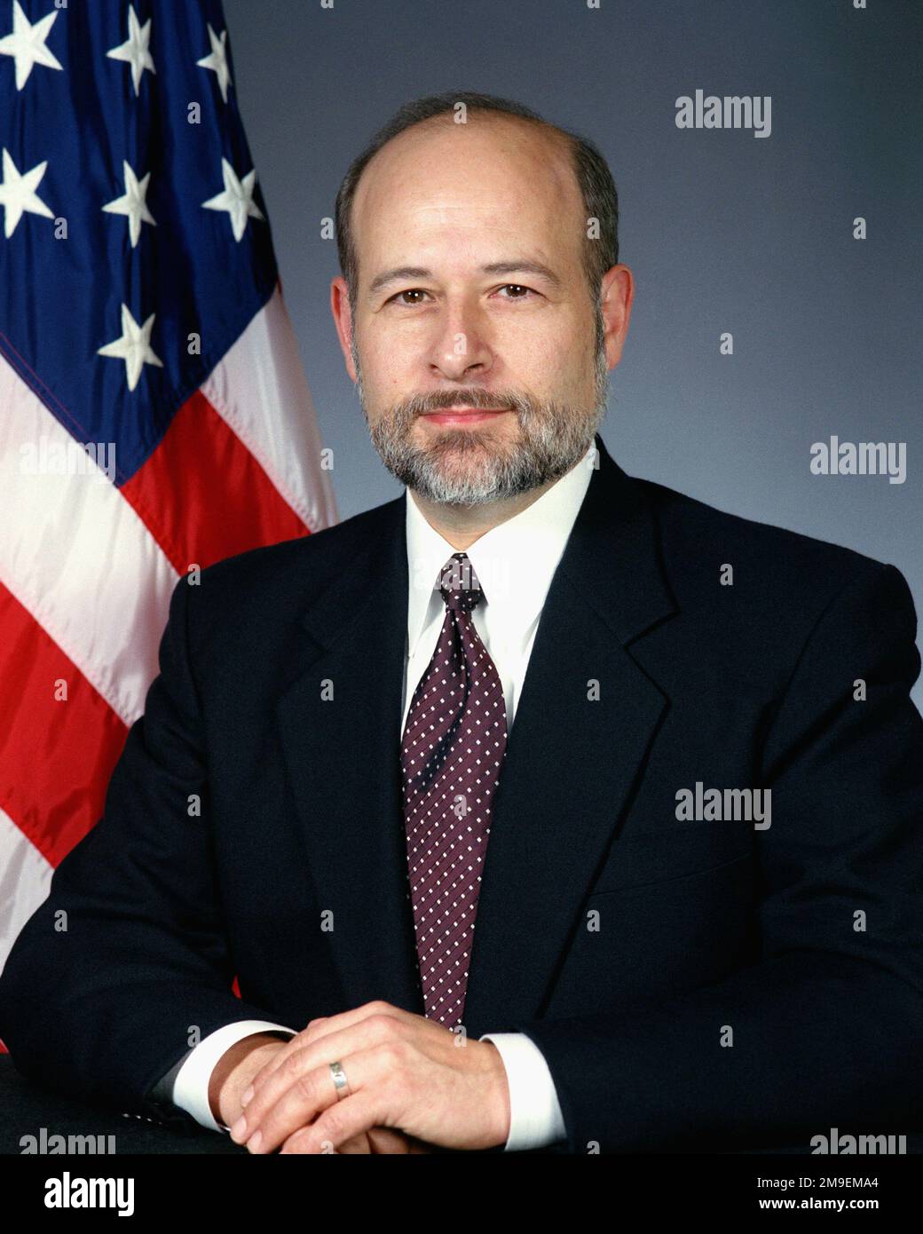 Richard spinrad hi-res stock photography and images - Alamy