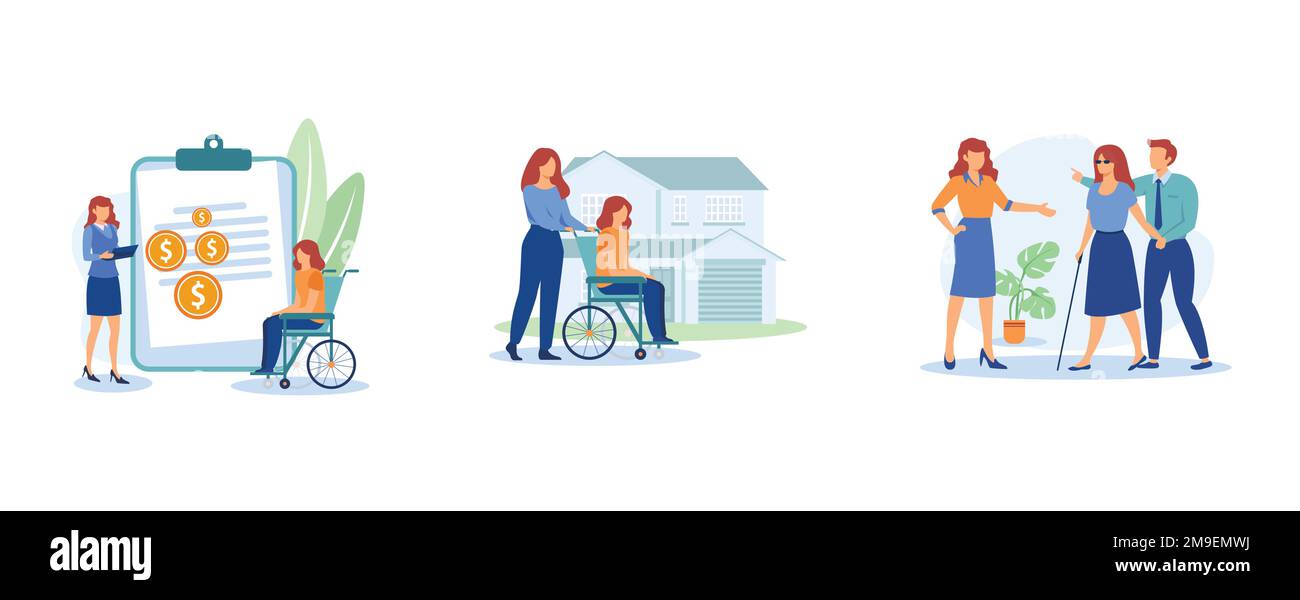 Low income Cut Out Stock Images & Pictures - Alamy