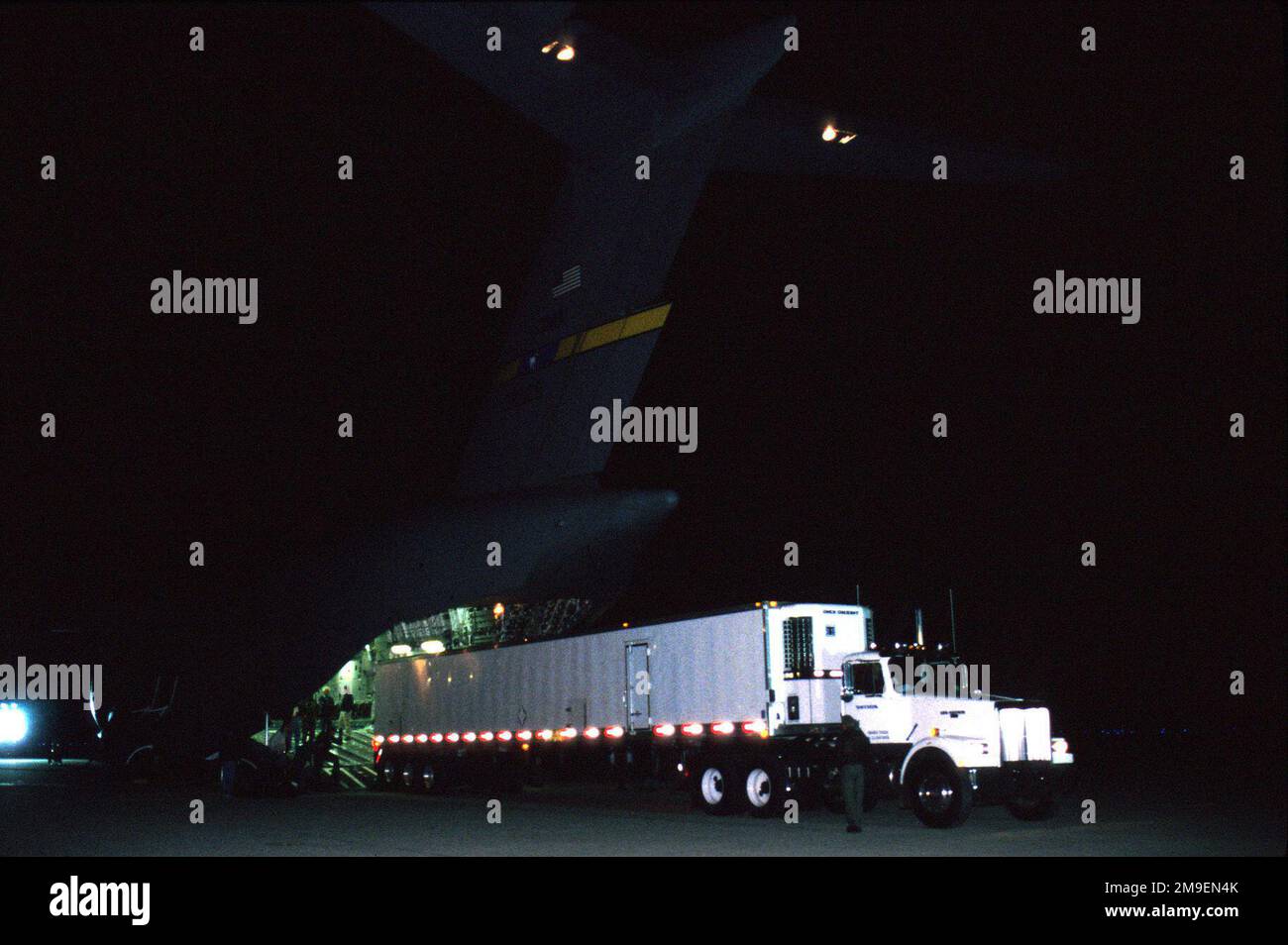 The Booster Verification Test Program initiated a practice procedure ...