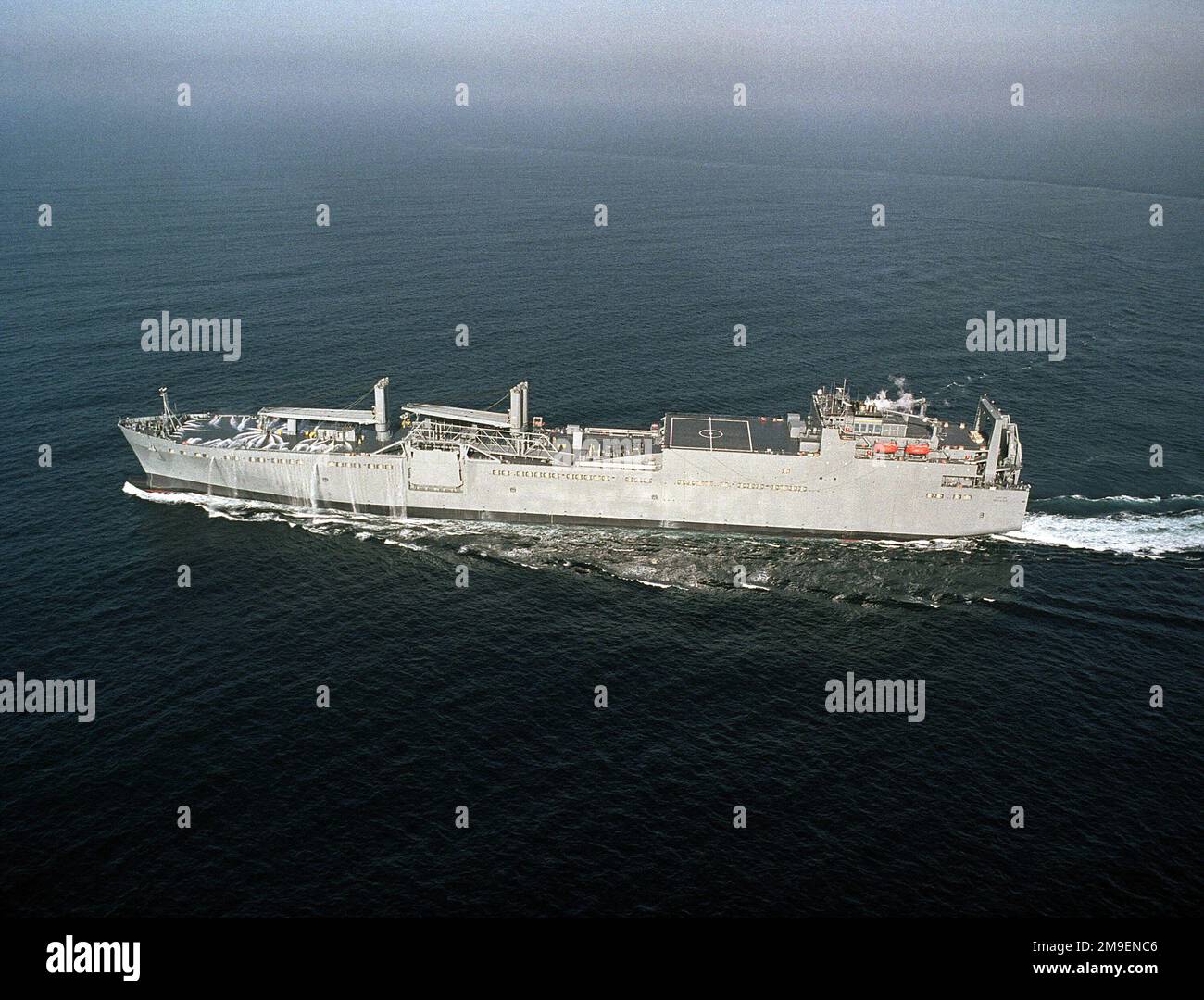 Usns red cloud hi-res stock photography and images - Alamy