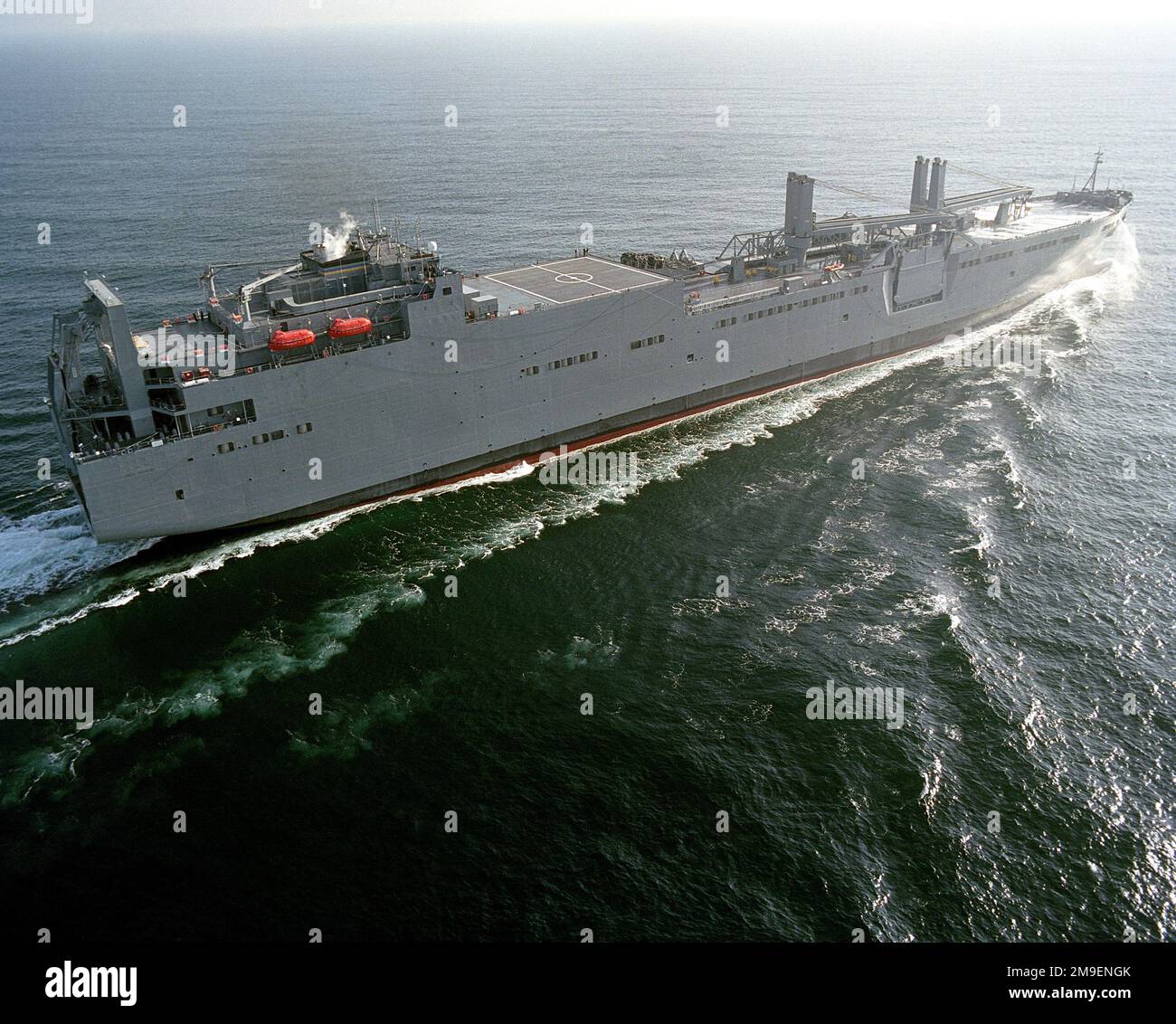 Msc military sealift command hi-res stock photography and images - Alamy