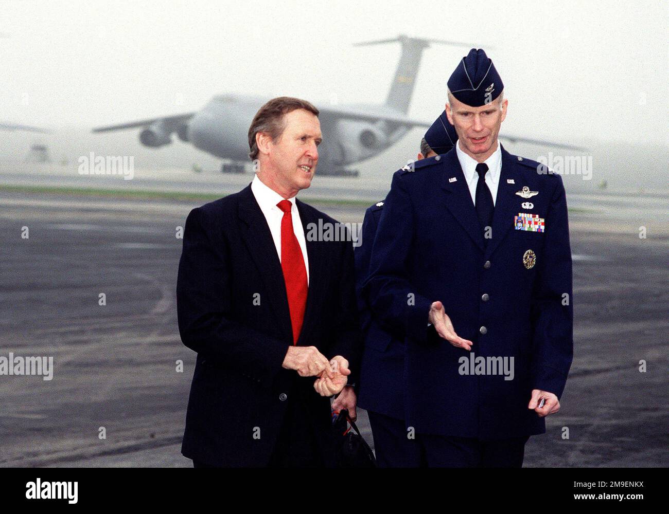 Colonel taco gilbert hi-res stock photography and images - Alamy
